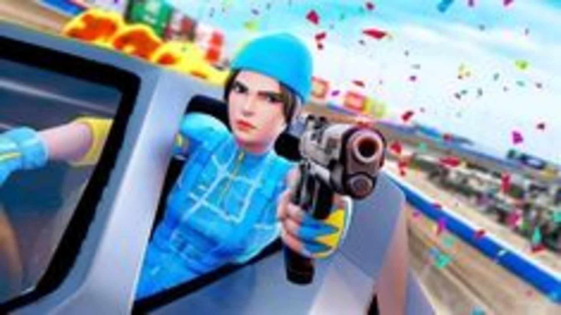 TURTLE FIGHT | PROLEPSTAYEM 4268-4445-4281 by prolepstayem - Fortnite ...