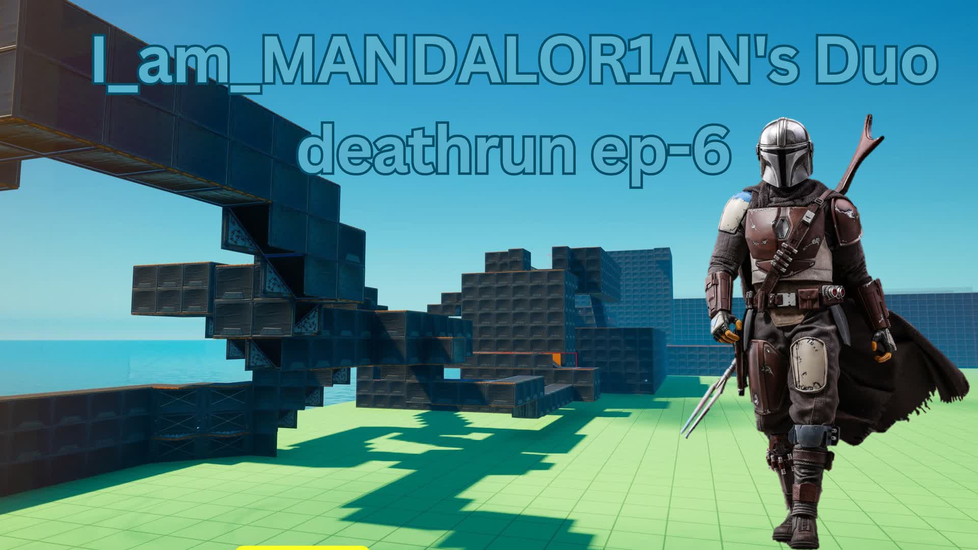 I_am_MANDALOR1AN's Duo deathrun ep-6 4829-0990-0657 by i_am_mandalor1an ...