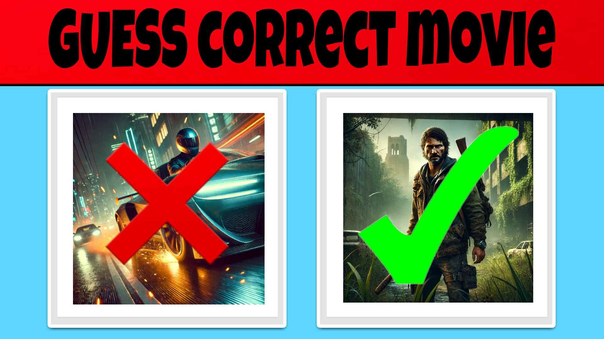 GUESS THE MOVIE🔍 8523-7426-3056 by tweezy077 - Fortnite Creative Map ...