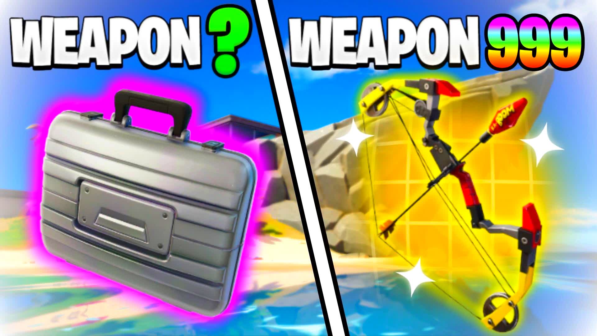 🦈THE SHARK GUN GAME🎯ONE SHOT🎯DRIVE 2139-2013-8549 by clmzi - Fortnite Creative Map Code ...