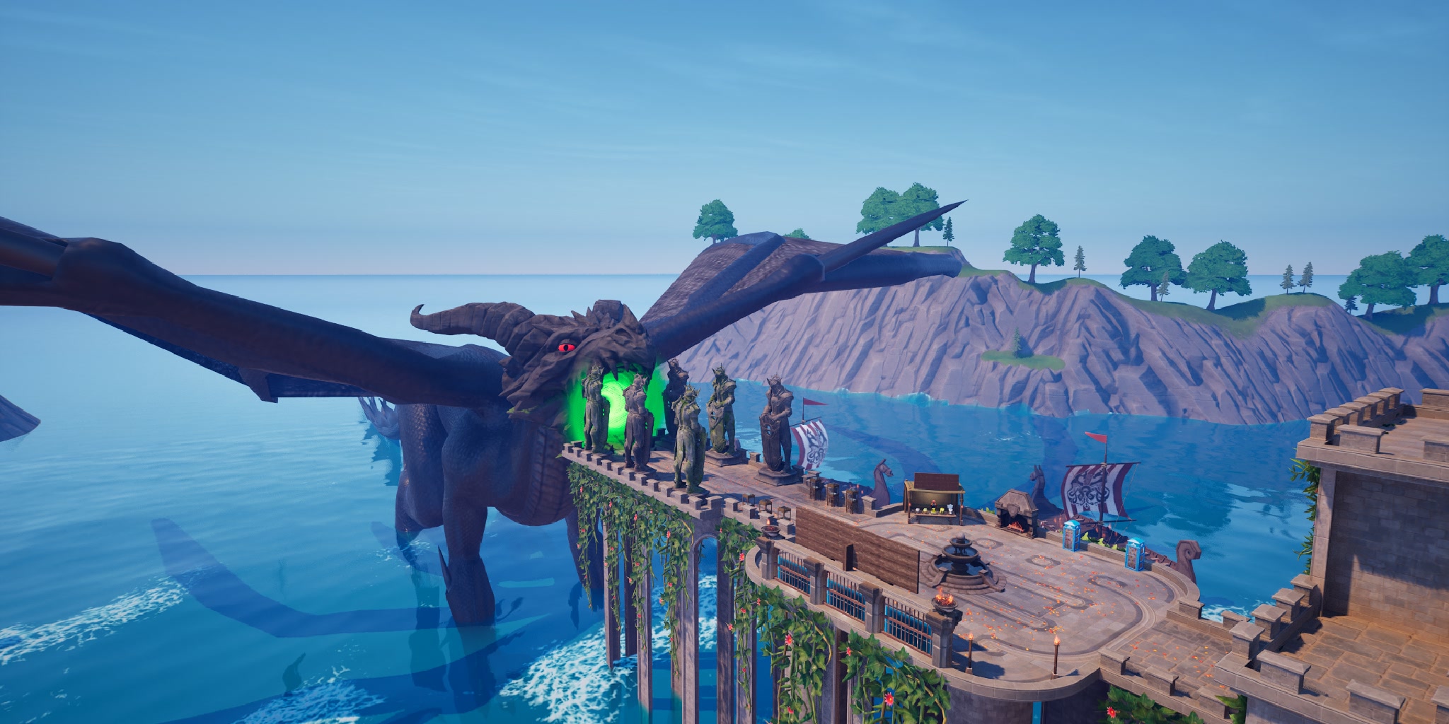 99% IMPOSSIBLE ESCAPE ROOM 2 9256-5916-0135 by grandpasmoney - Fortnite ...