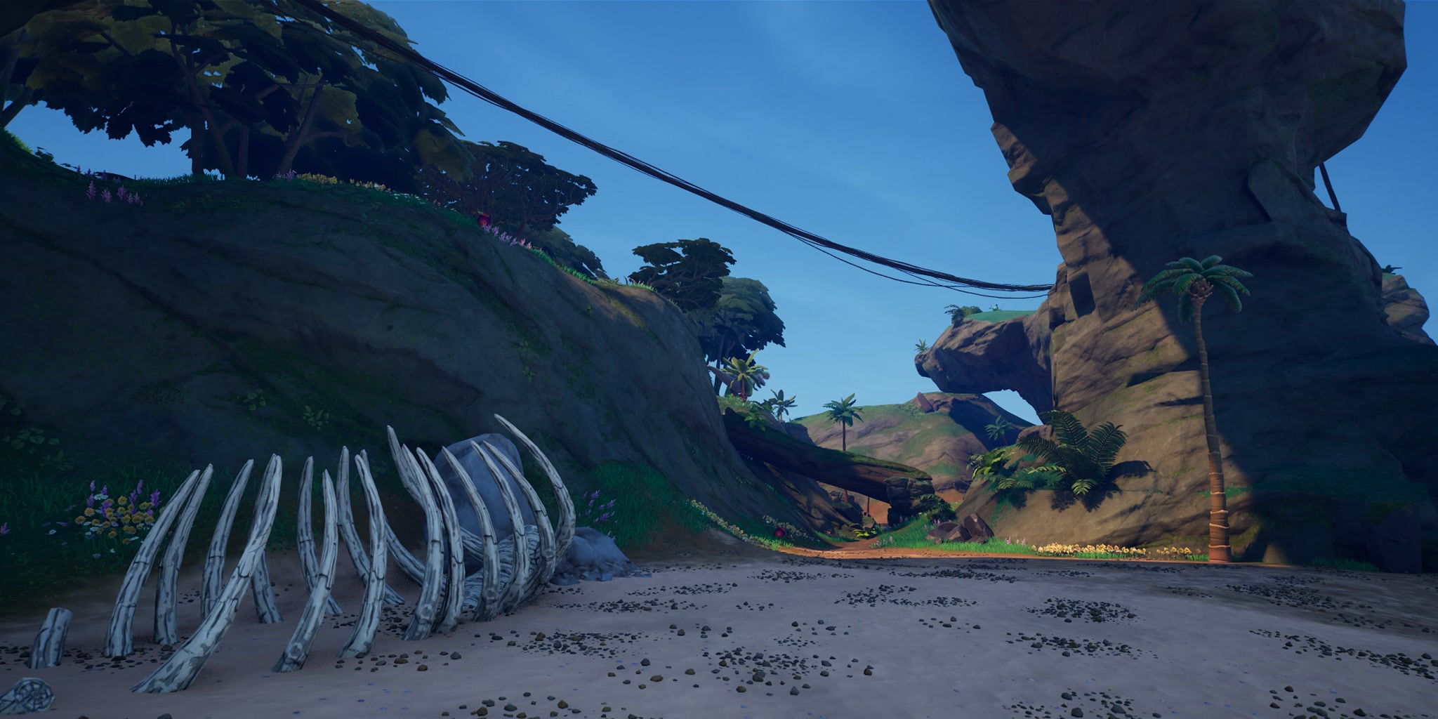 Primal PVP Free For All Practice Battle 8006-1576-6224 by b4_champ ...