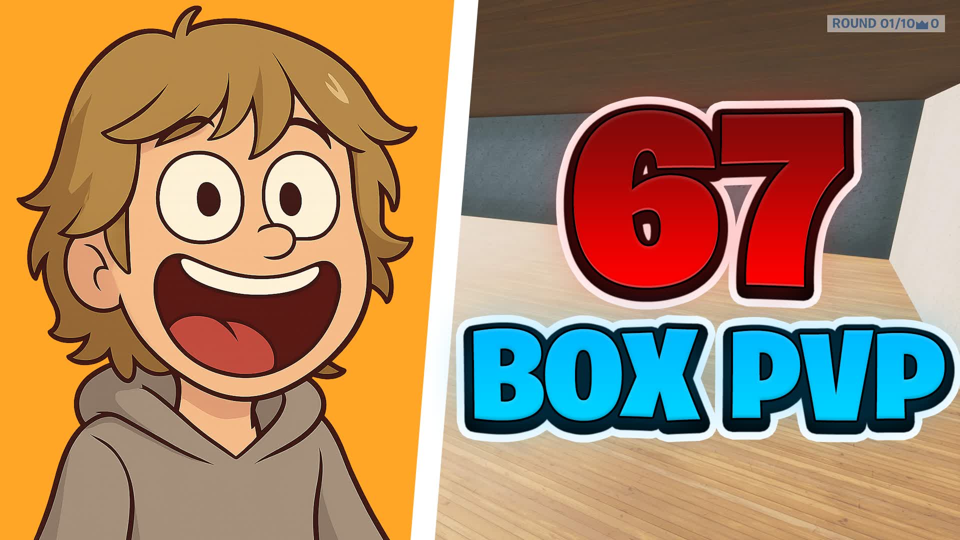 67 BOX PVP🌟 0521-9325-4664 by oxli - Fortnite Creative Map Code ...