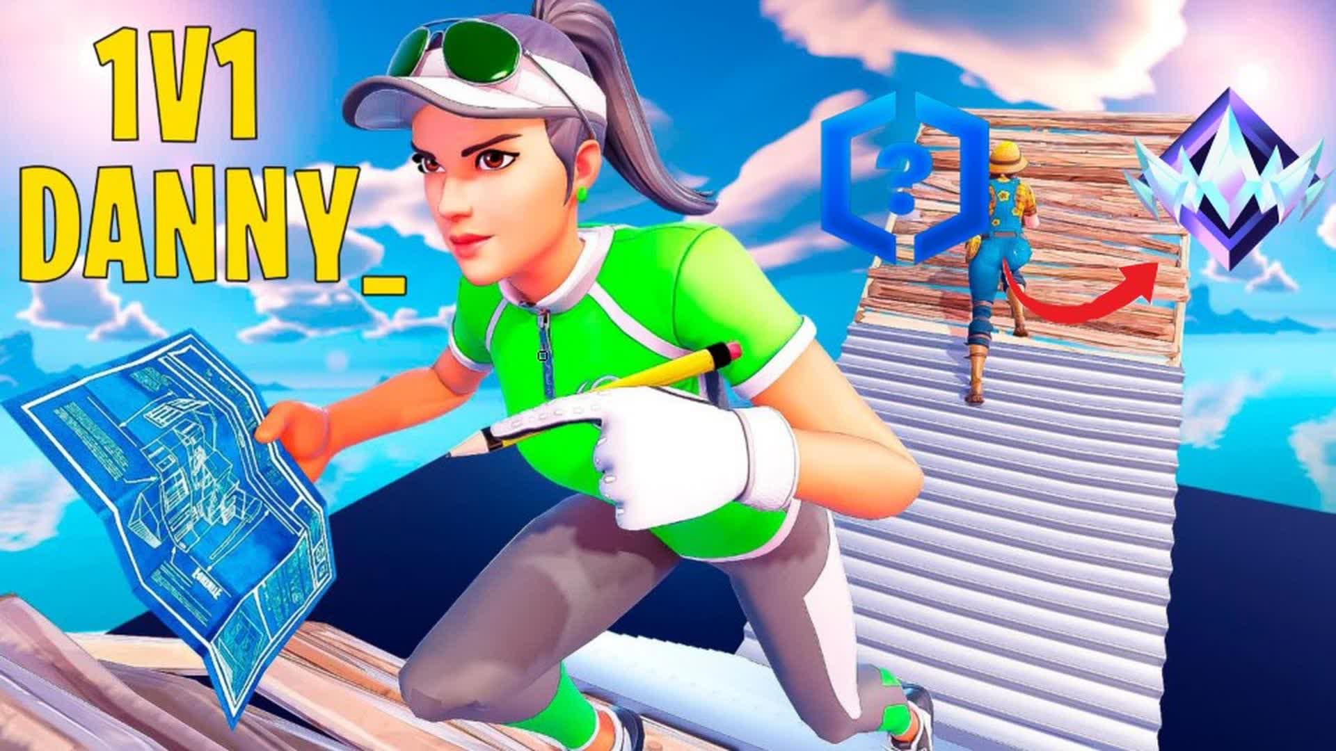 DANNY_ 1V1 BUILD FIGHT (200 PUMPS) 8766-5225-1504 by vxdani - Fortnite ...