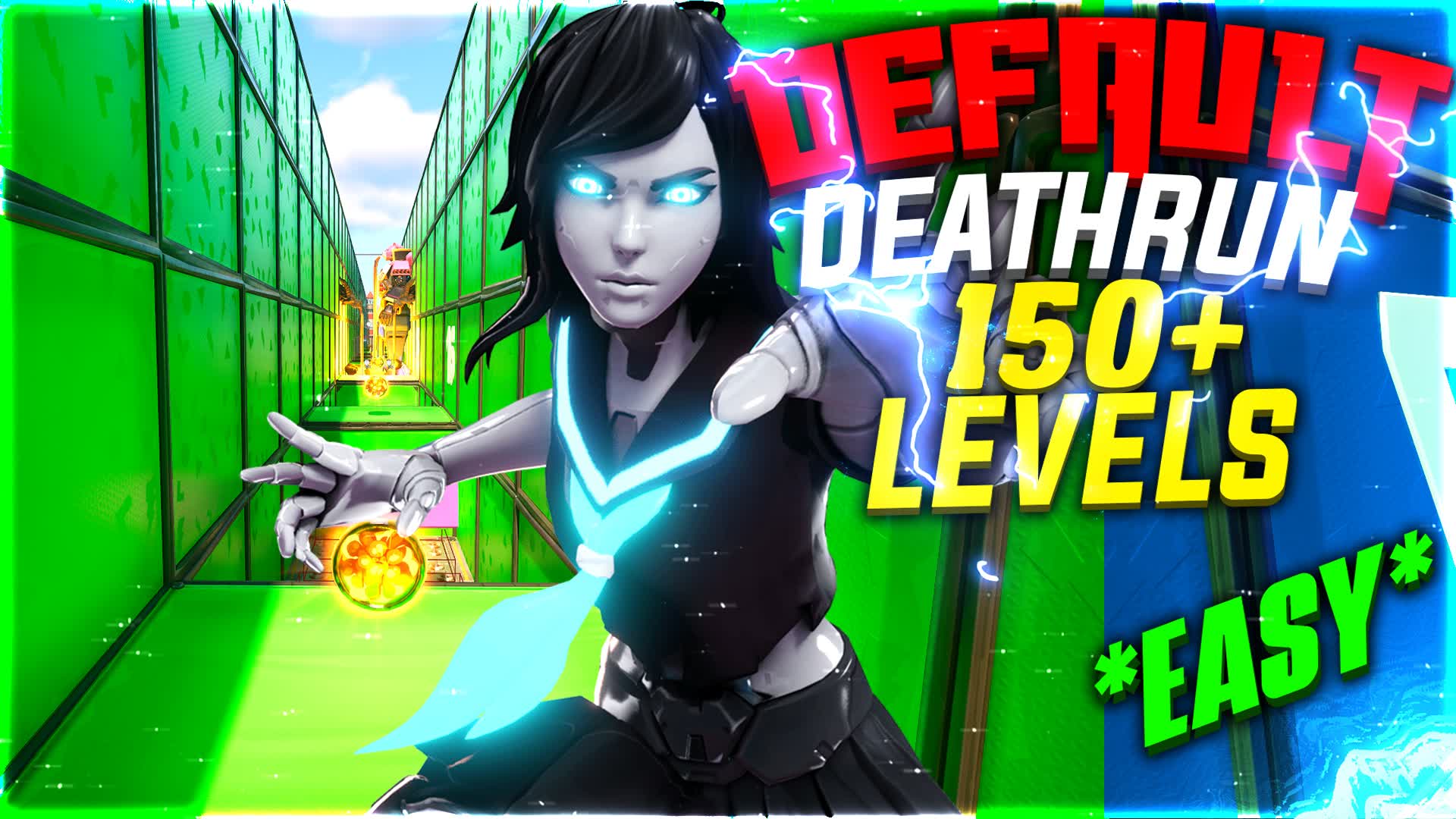 Koyneli Fortnite