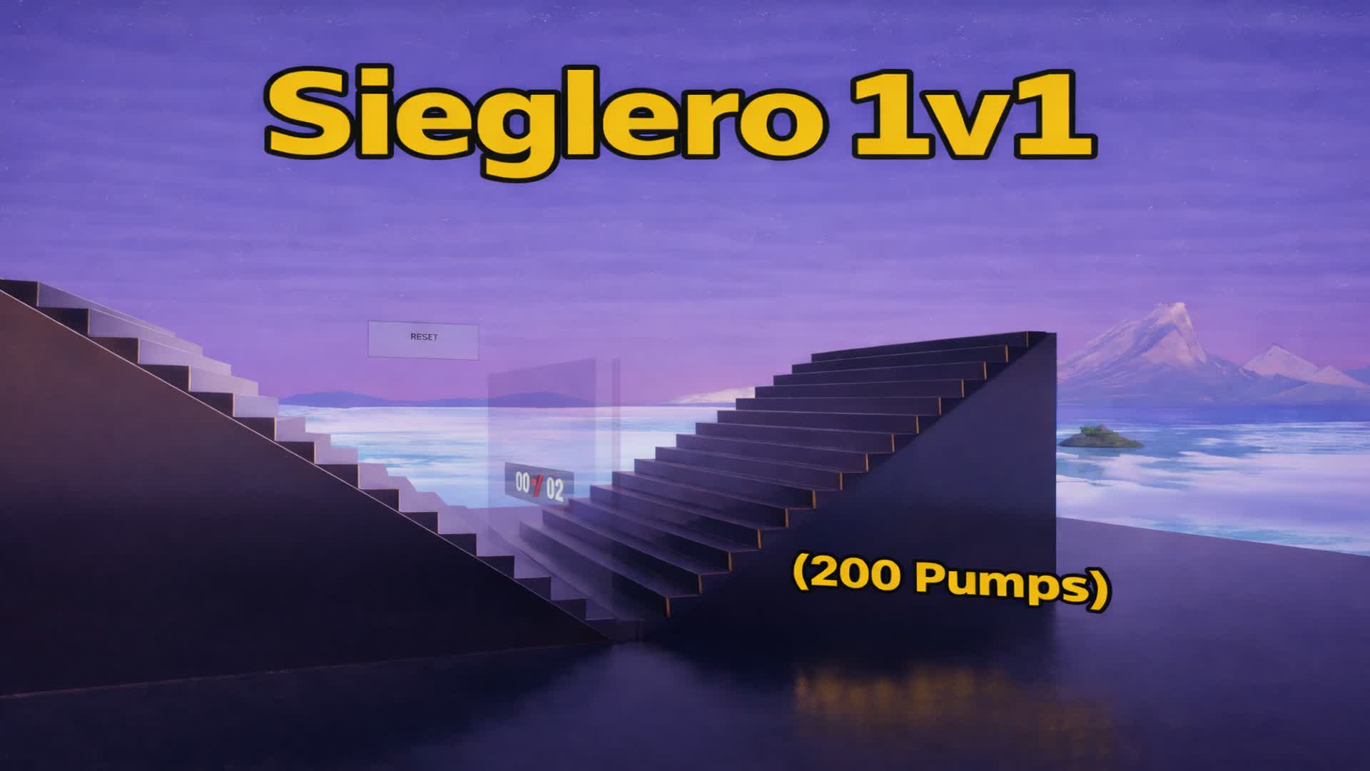 Sieglero 1v1 Build Fights (200 Pumps) 7220-7489-6975 by sieglero7 ...