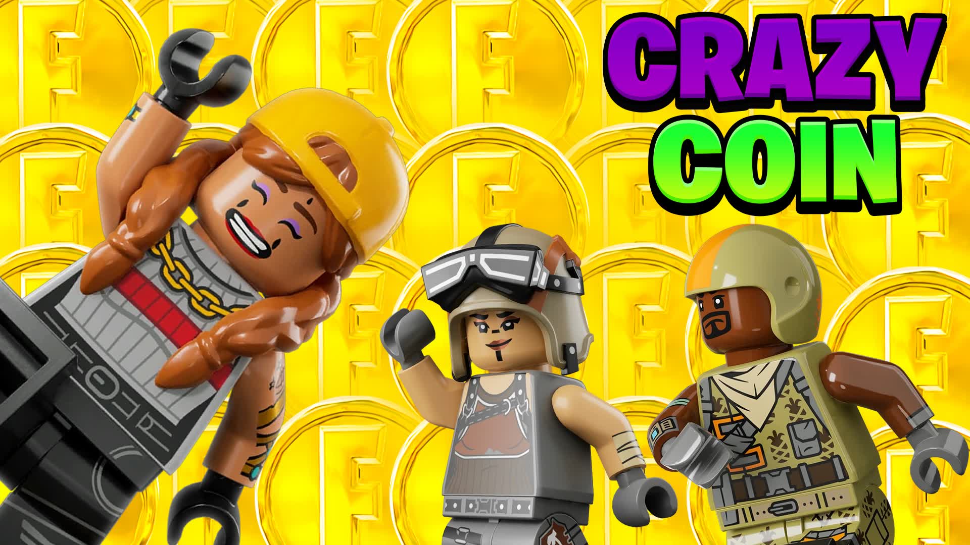 FUN X S KIN VERY EASY COIN S FARM ROYALE 6611-6629-6184 by useref3cfa2 ...