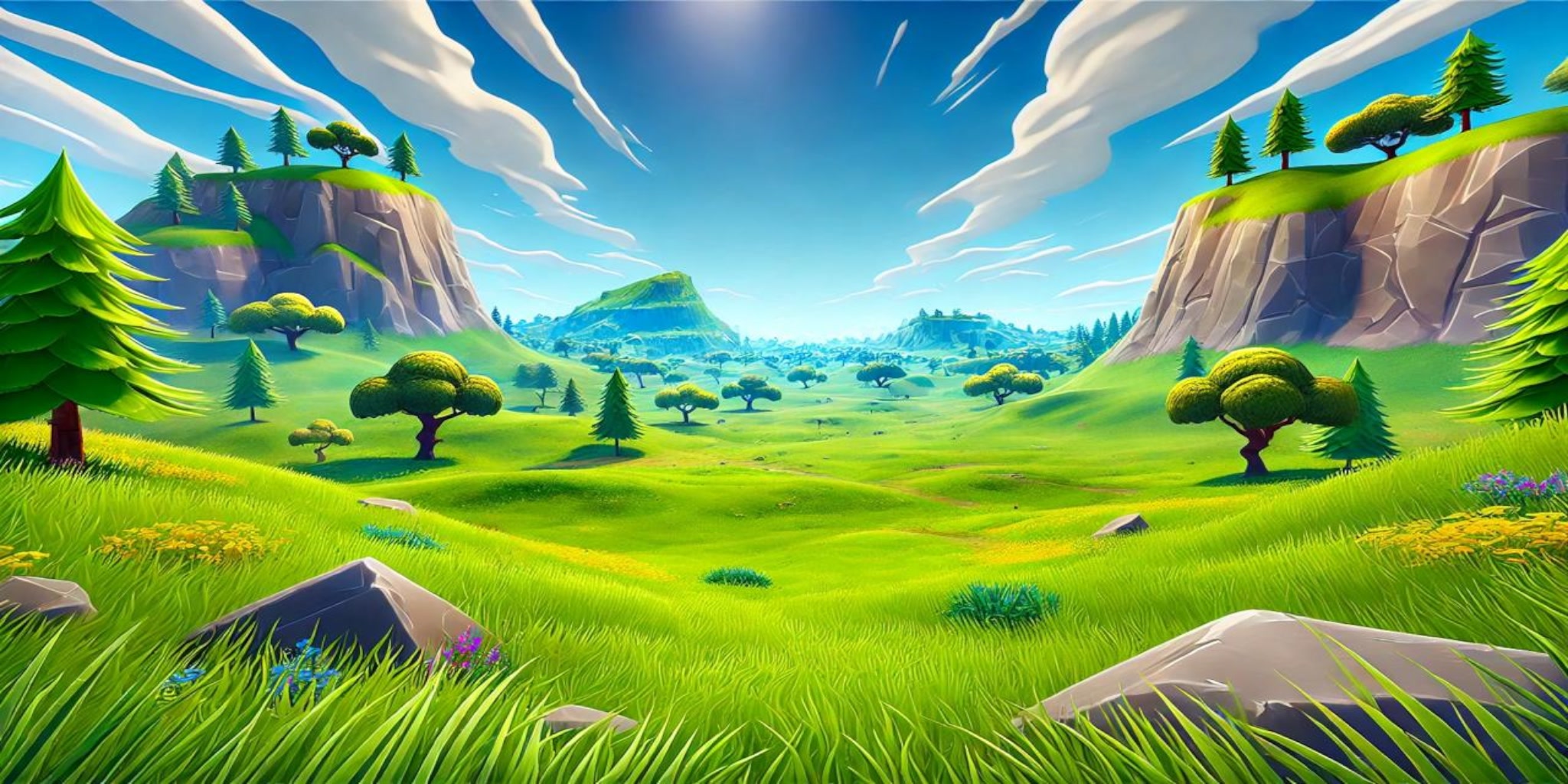 Jump Attack | PVP | 5 v 5 | IA 8520-9684-7856 by dibcabezon - Fortnite ...