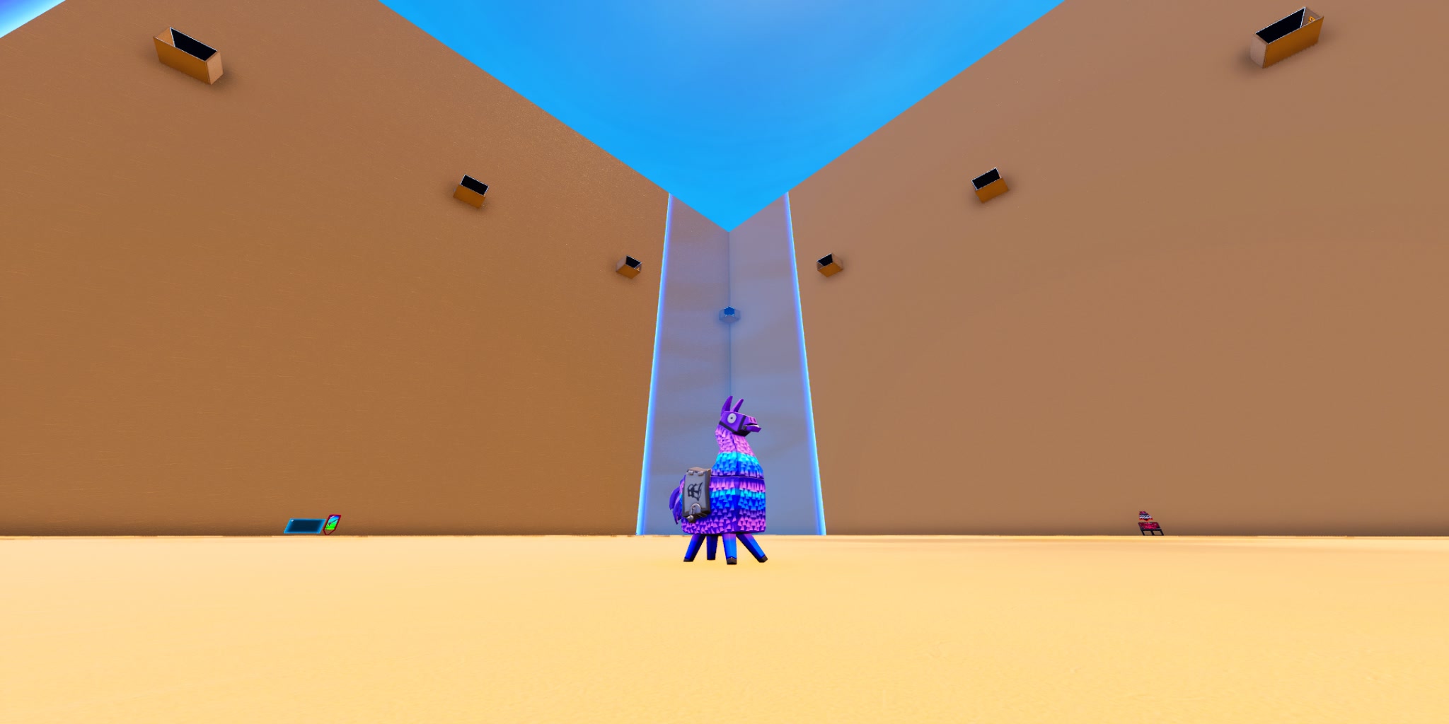 SOLO ARENA ZONE WARS! 🏆🥇(MEDALLIONS) 2375-9009-9857 by pudz - Fortnite ...