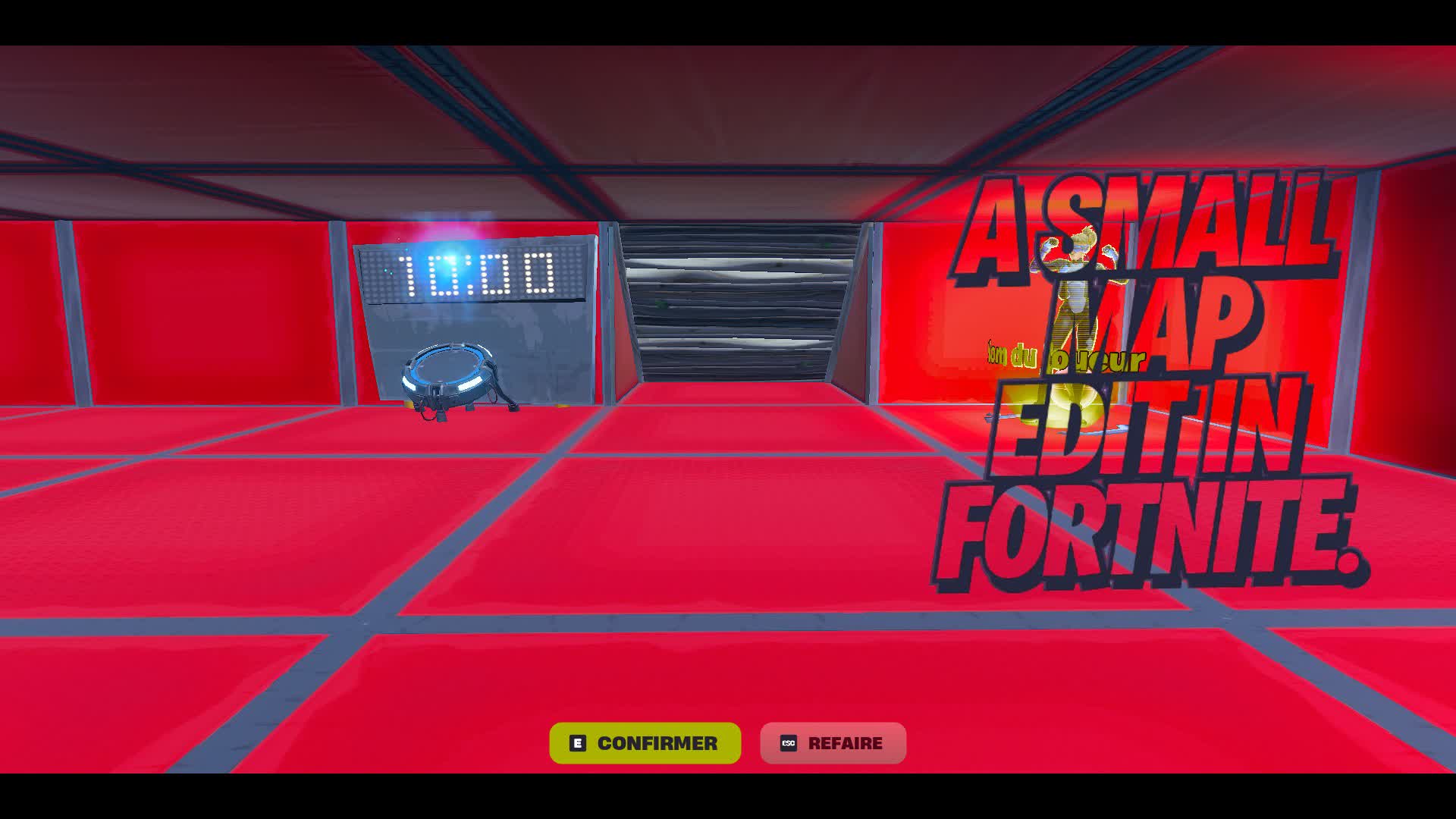 Petit Map édit Fortnite 🌟 6573-9719-6902 by simonloulou - Fortnite Creative Map Code - Fortnite.GG