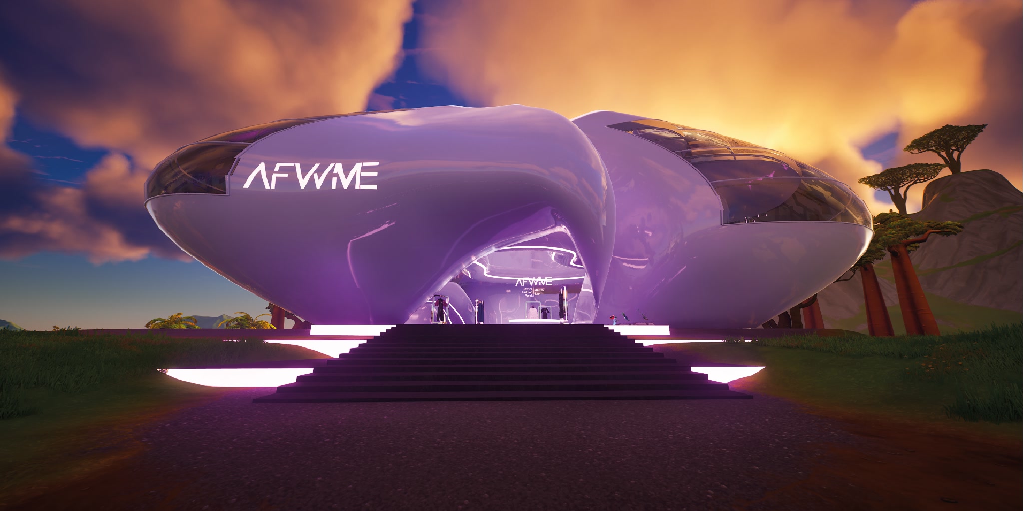 Letsha 2964-7210-3367 by makeverse-m.e - Fortnite Creative Map Code ...