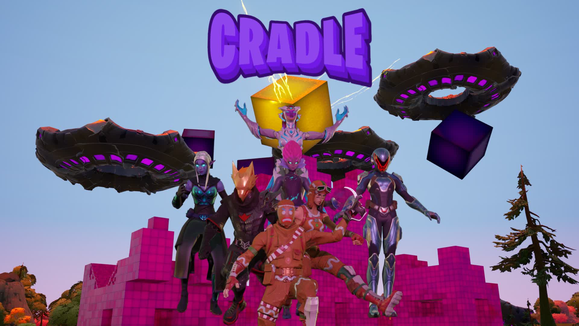 7732-3223-8706 7732-3223-8706 by gingy_builds - Fortnite Creative Map ...