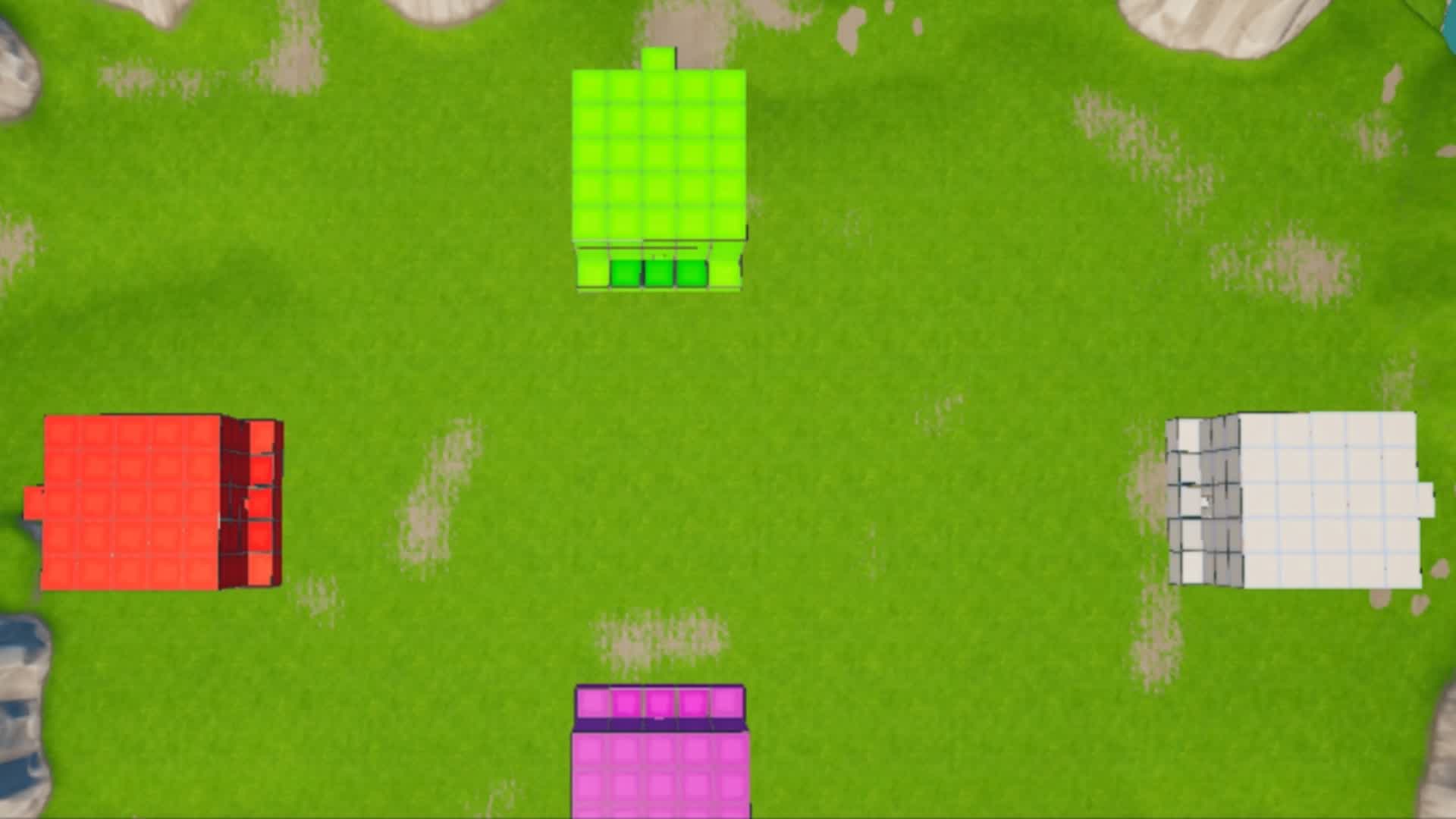 سكرمز الفرق 4v4 4v4 4340-1825-8362 by qzv - Fortnite Creative Map Code ...