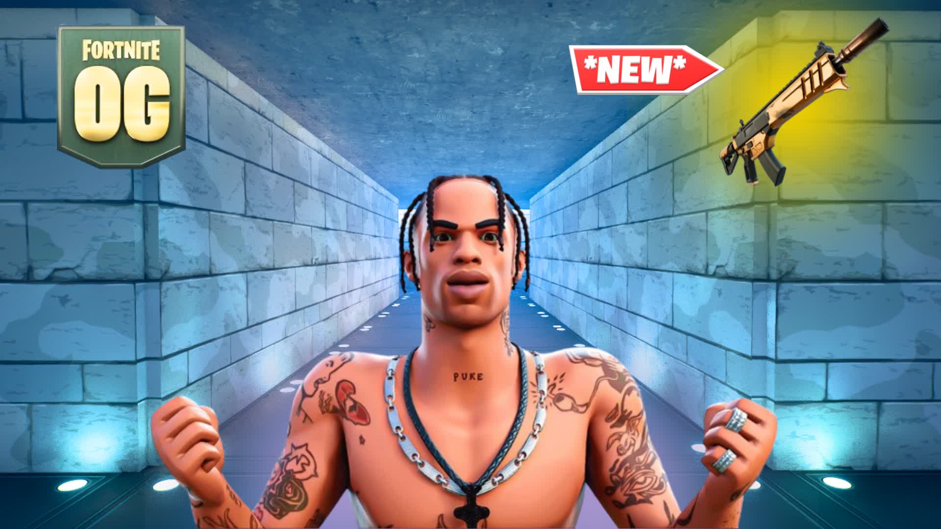 📦OG INFINITE BOX PVP PRACTICE 0117-2597-6192 by s3rgitol - Fortnite ...