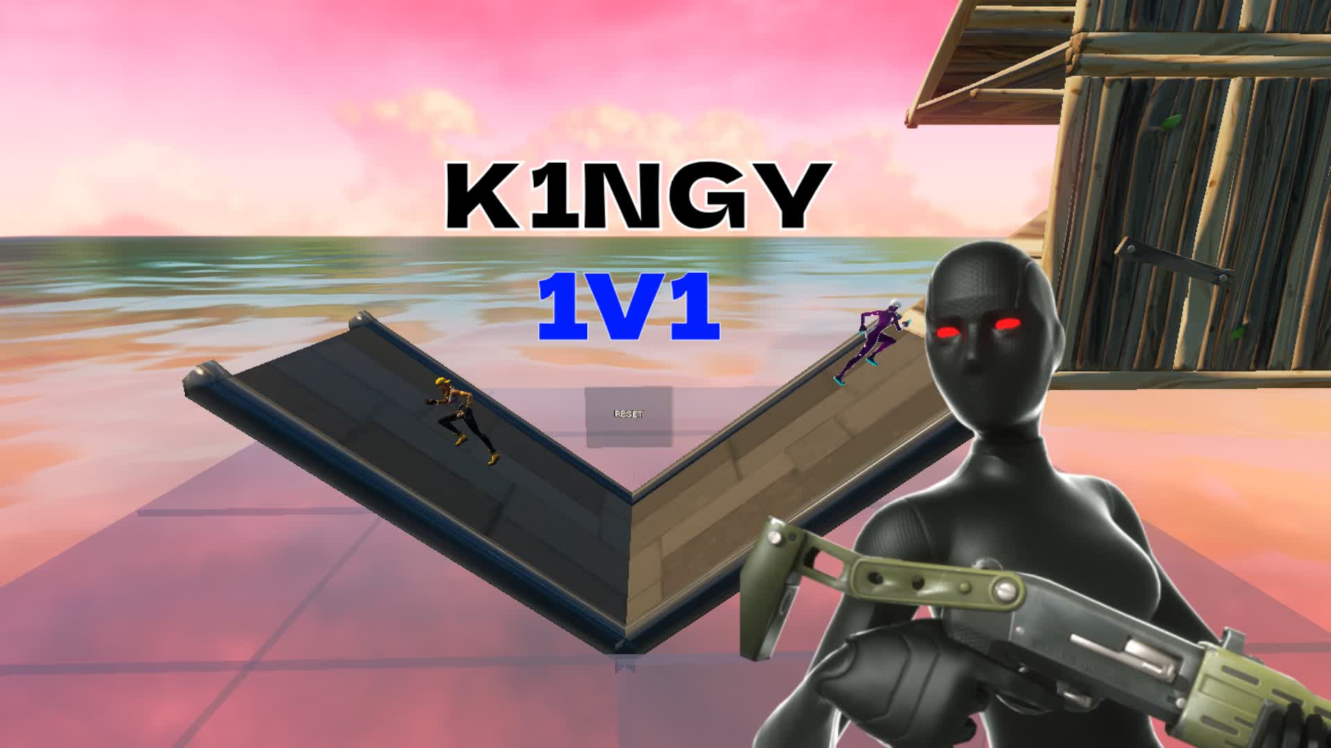Gaming K1ngy 1v1 3566-0793-6788 by gamingkingy - Fortnite