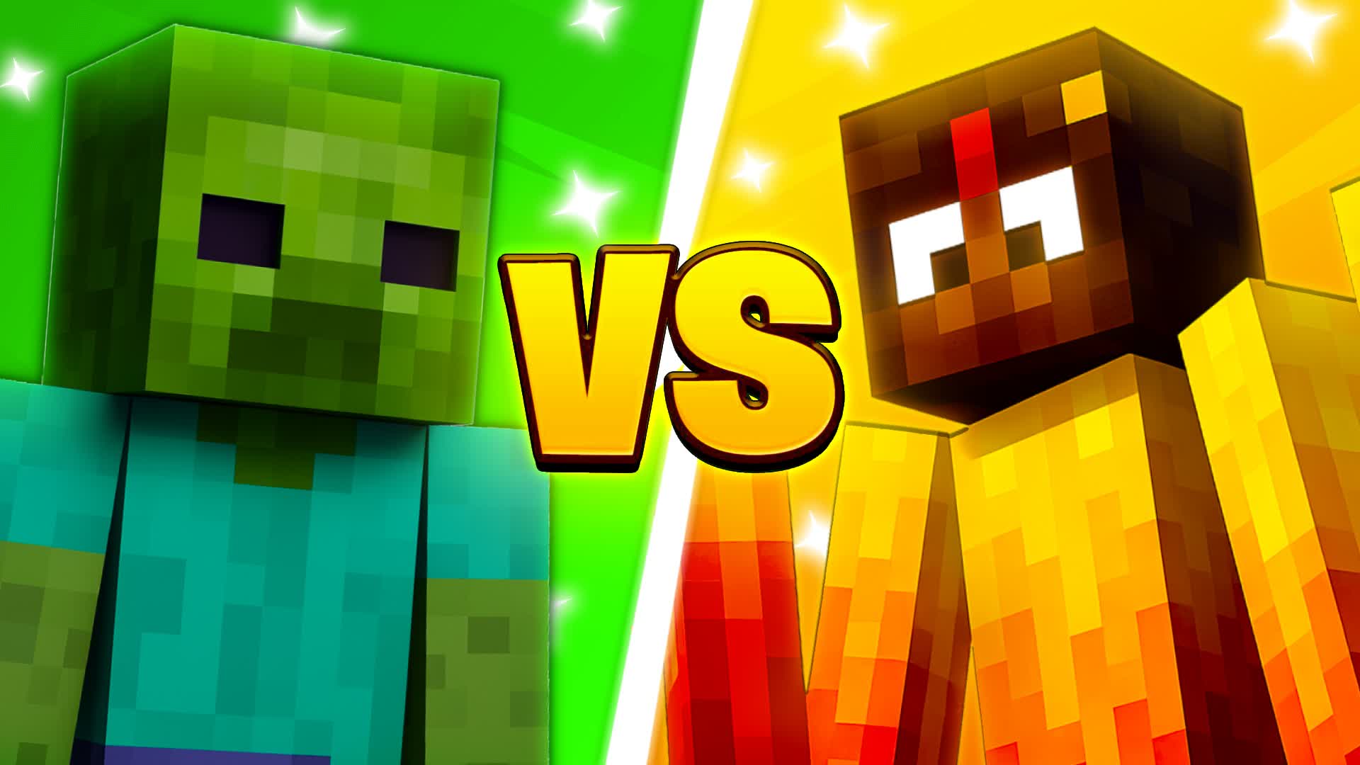 💚ZOMBIE VS BLAZE🧡 5793-1011-6406 by surfixd - Fortnite Creative Map Code - Fortnite.GG