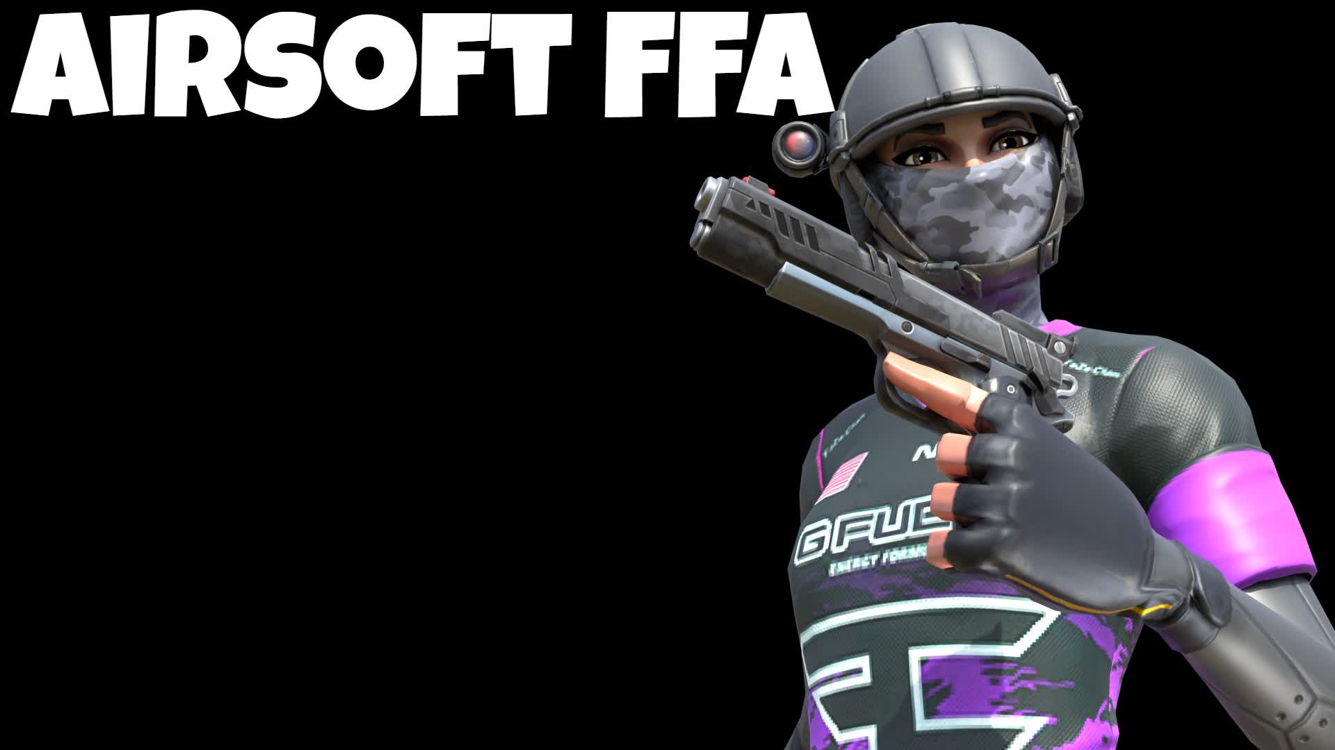Airsoft ffa 2466-7889-3699 by fortnitekid1 - Fortnite Creative Map Code ...