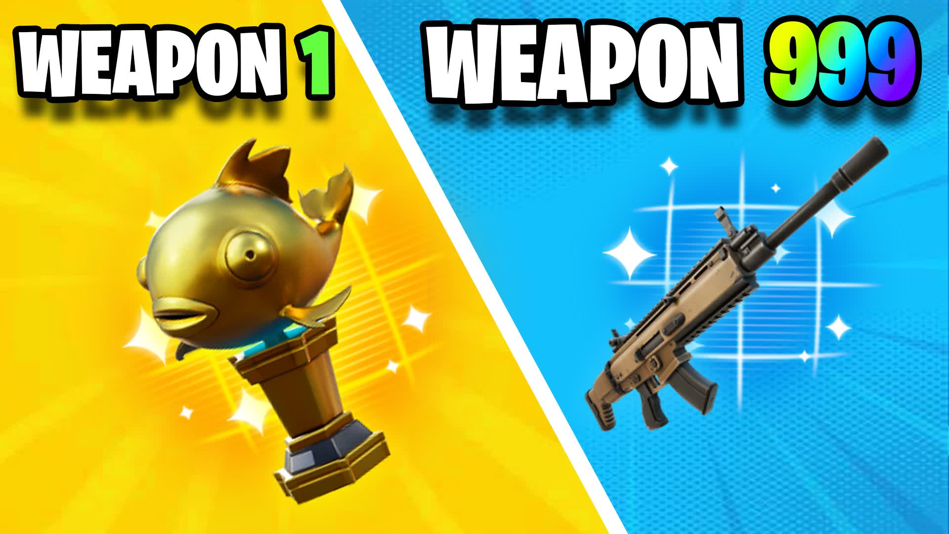 SUPER FIRST PERSON🔫GUN GAME🎯ONE SHOT 3437-9111-8818 by 02fn - Fortnite ...