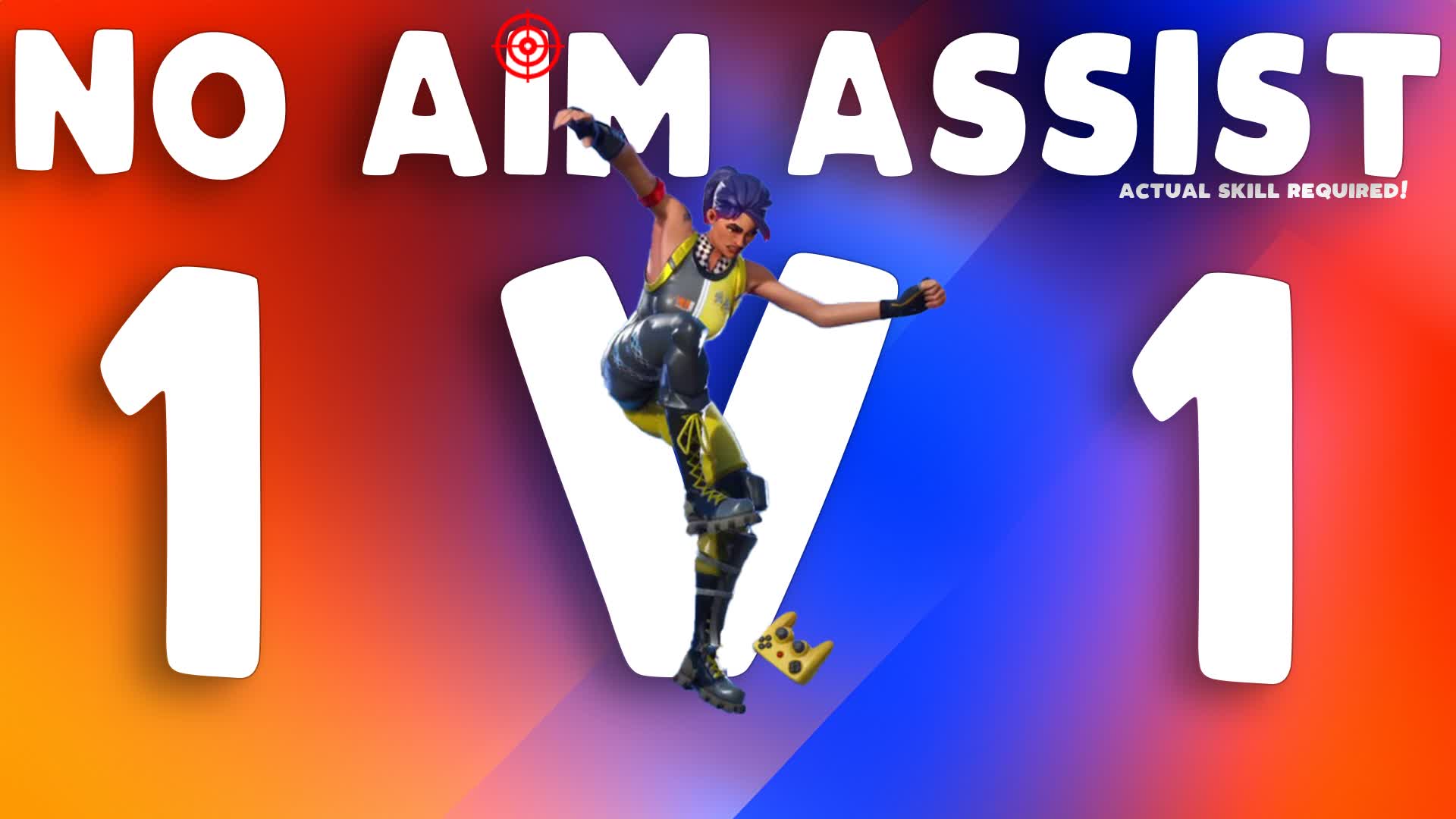 1v1 No Aim Assist 3459 2111 7319 By Aiddan Fortnite Creative Map 1v1 No Aim Assist 3459 2111 7319 By Aiddan Fortnite Creative Map