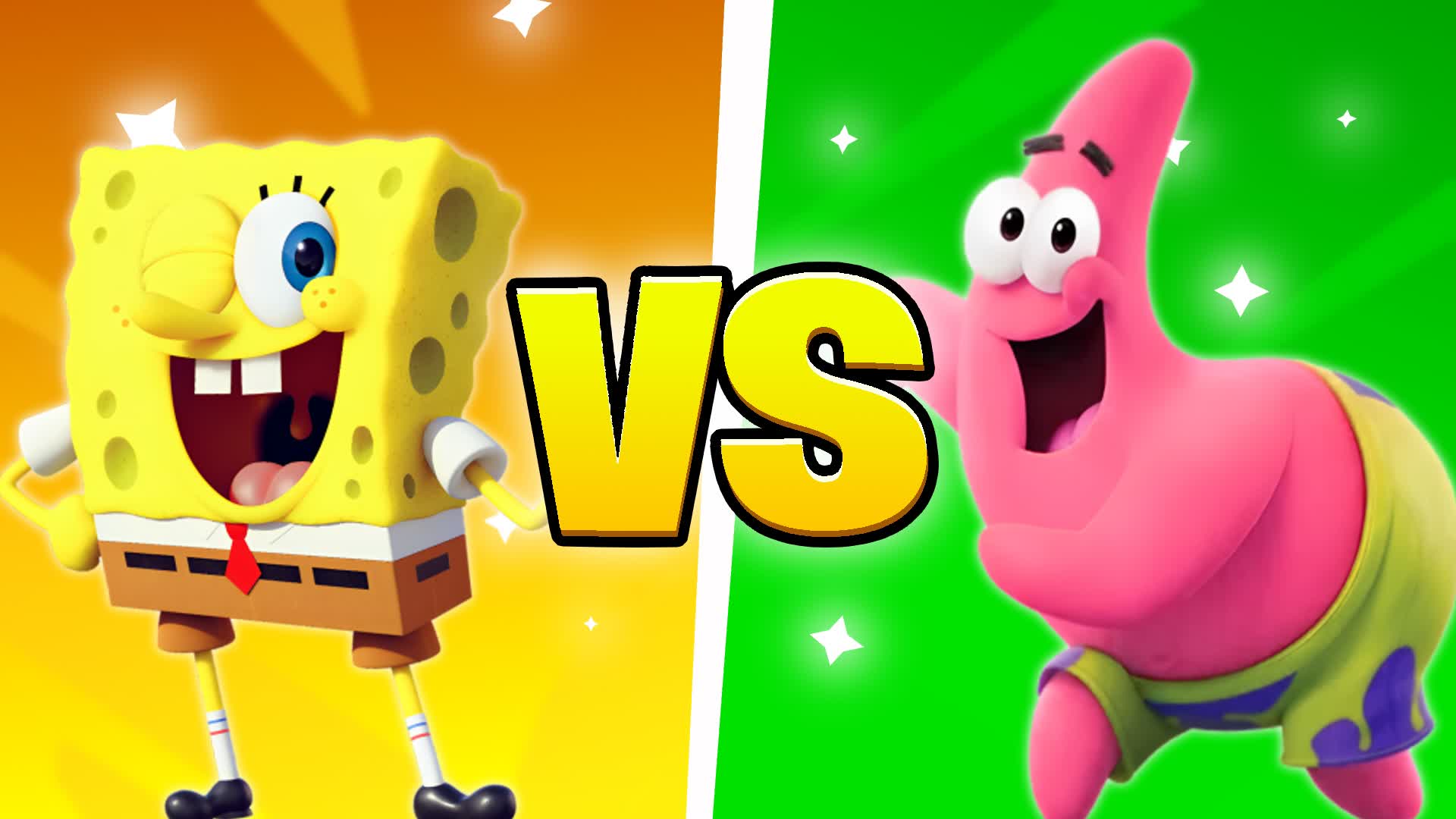🆕 SPONGEBOB VS PATRICK 🧽🔥 3008-9633-2276 by poopmaps - Fortnite ...
