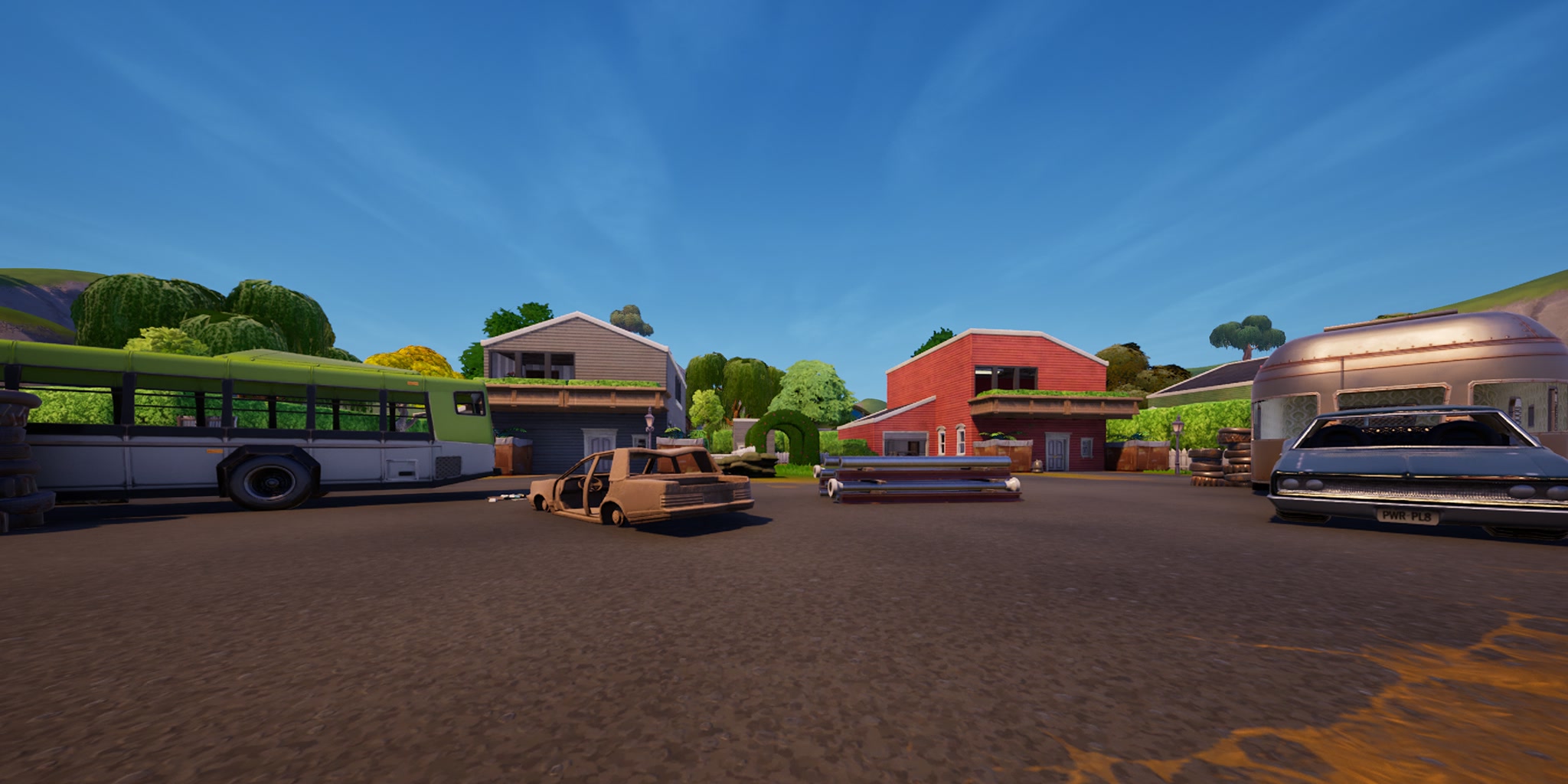 Gun Game Crazy Unlimited: First Person 2939-1292-9130 by 65eskala ...