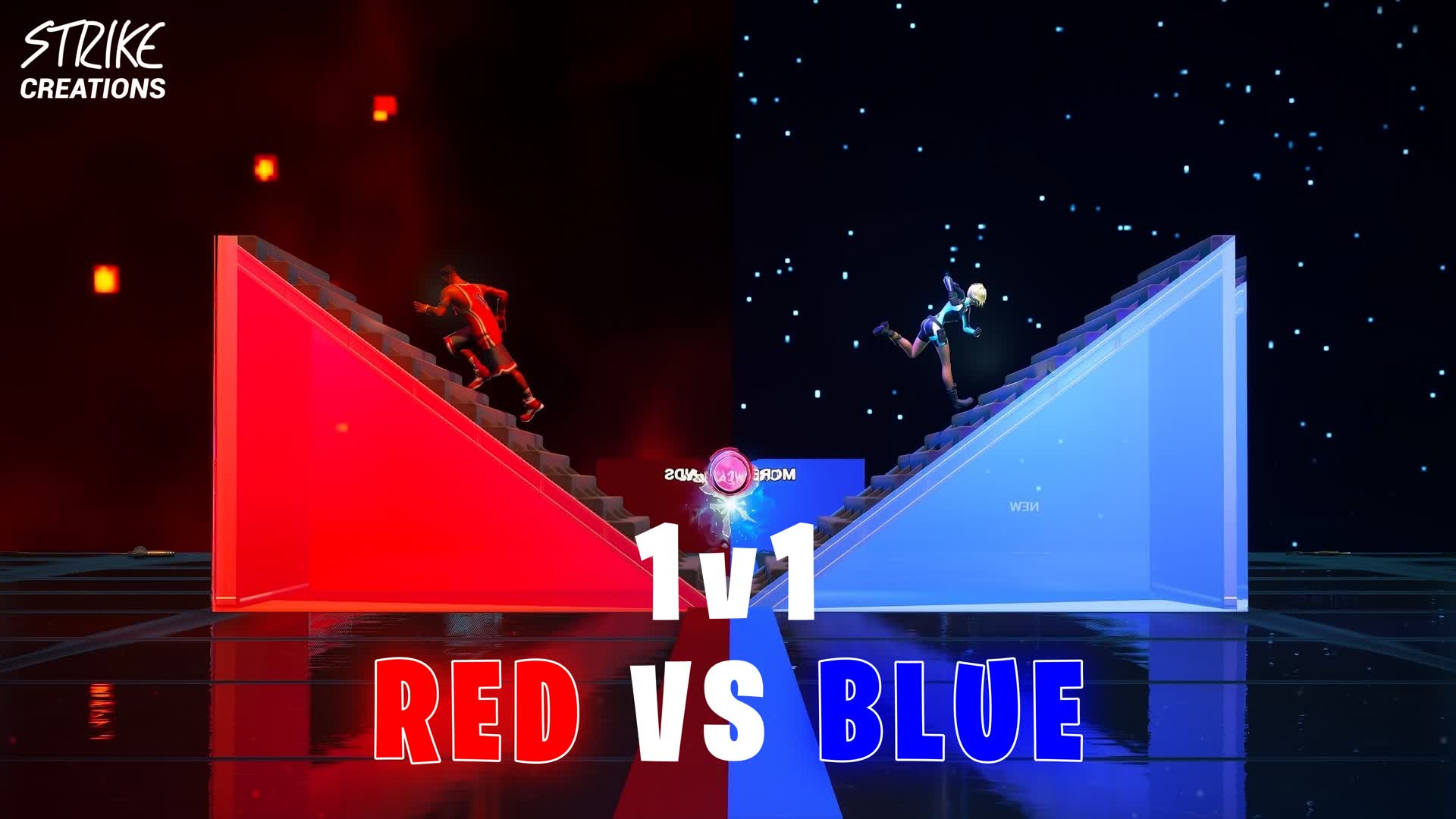 🌲 1V1 OG FORTNITE🌲BUILD FIGHTS 5049-1559-2835 by strike_creations - Fortnite