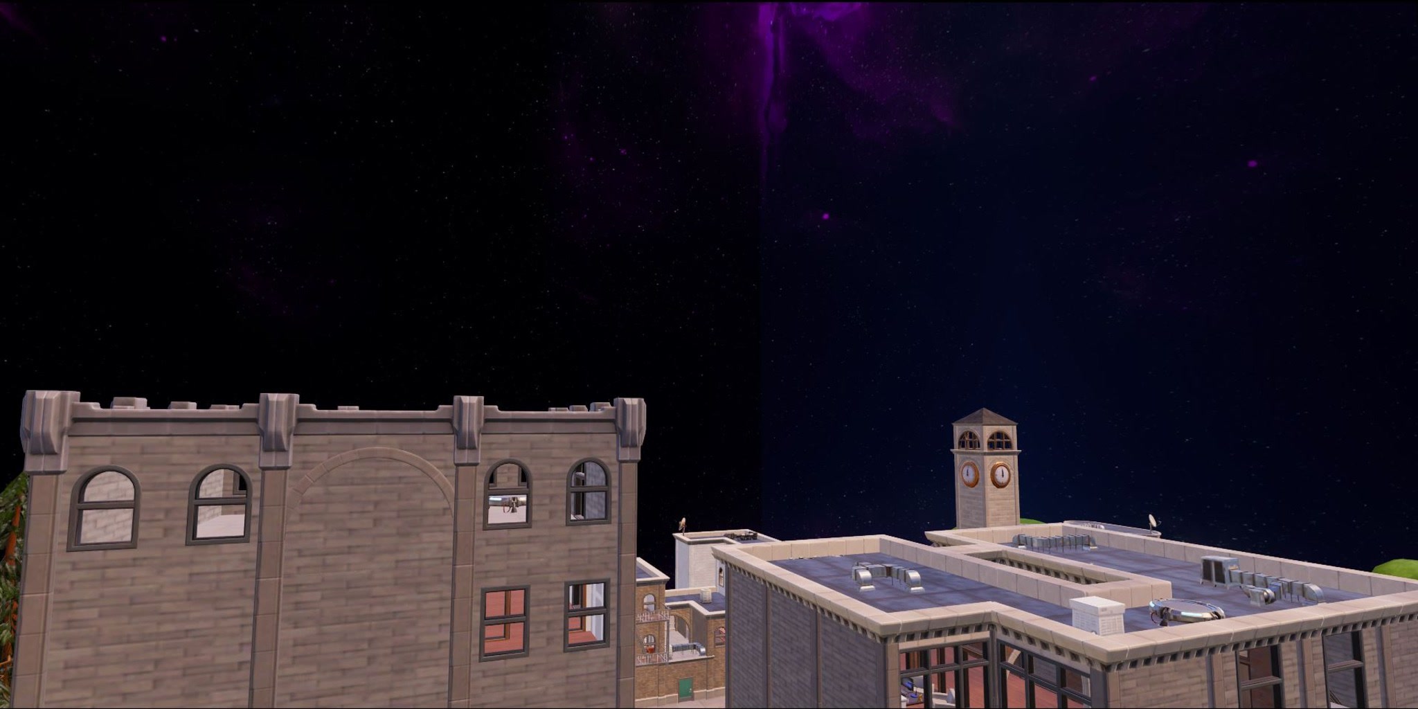 Tilted Towers One Shot Gun Game! 💥 9463-7259-7943 by jackstervilla - Fortnite Creative Map Code ...