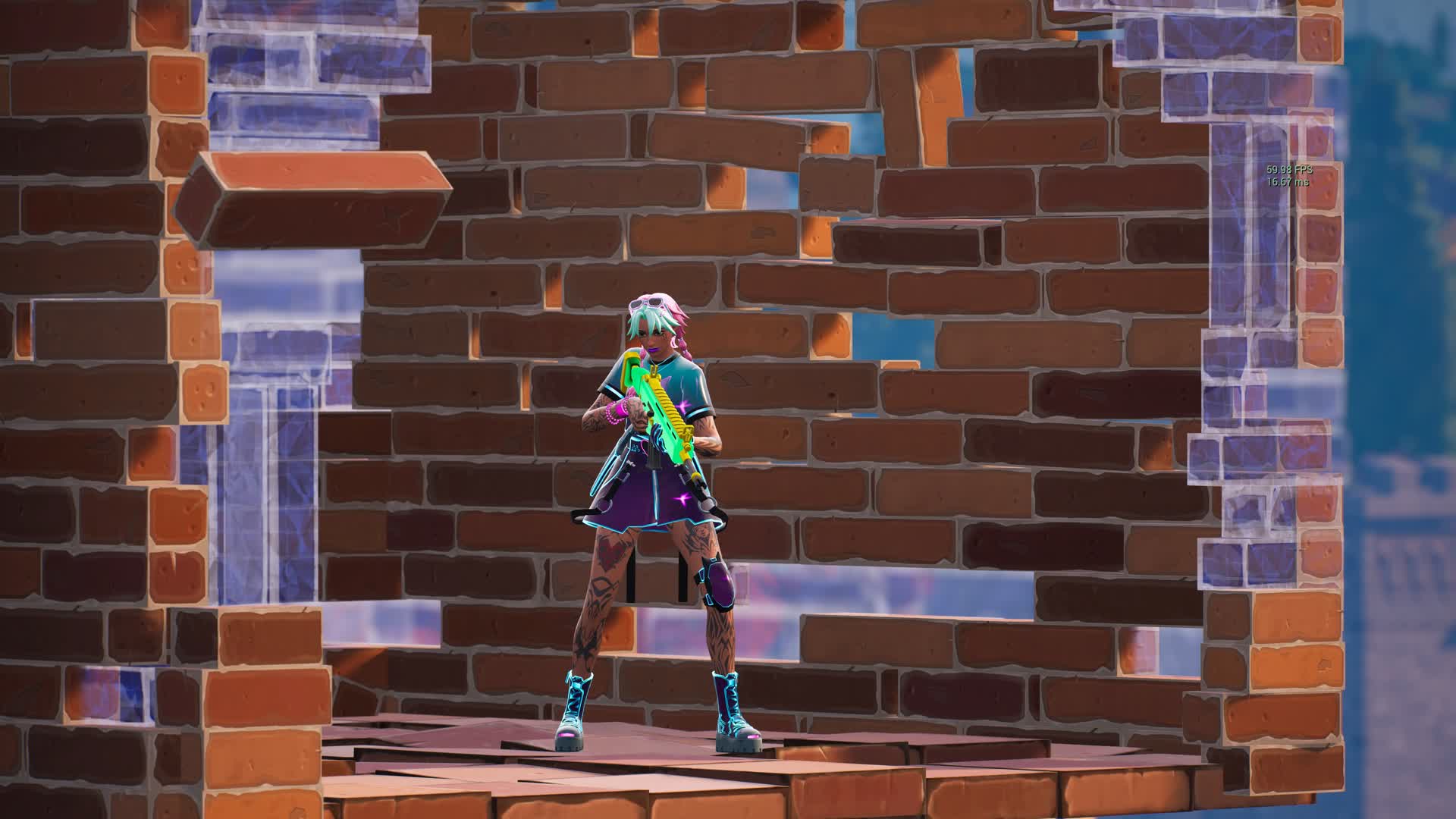 OG Scrims Royal 0536-3856-2704 by husson - Fortnite Creative Map Code ...
