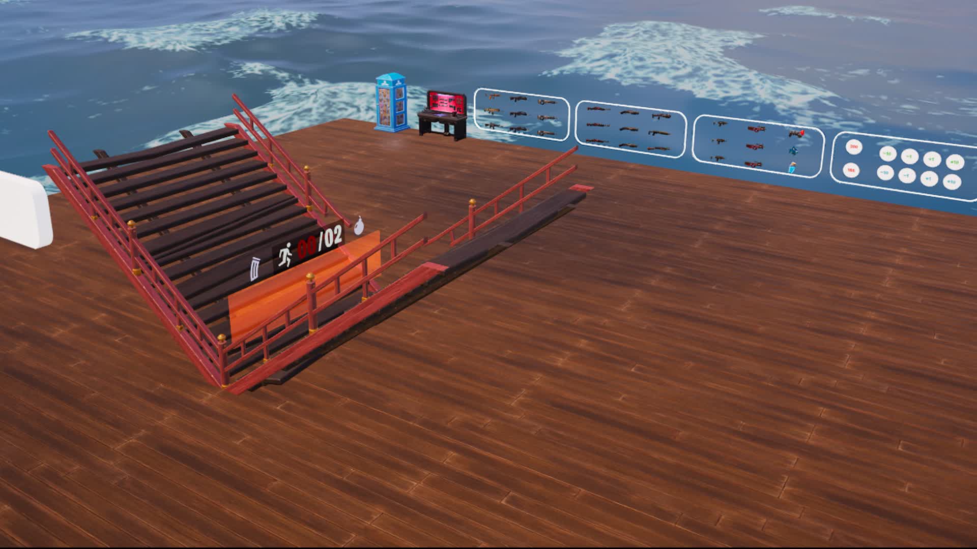 1V1 BUILD FIGHTS V2 [CCNils] 6883-4279-3254 by ccnils - Fortnite ...