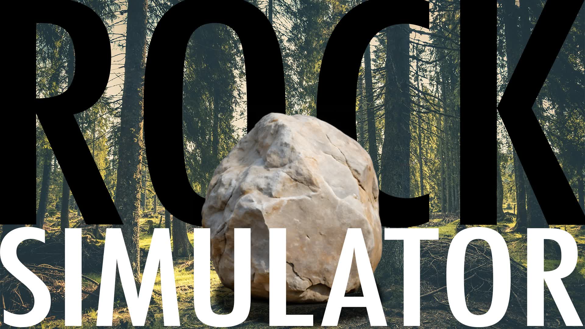 ULTIMATE ROCK SIMULATOR 🪨 8102-3558-6703 by aaaproduction - Fortnite Creative Map Code - Fortnite.GG