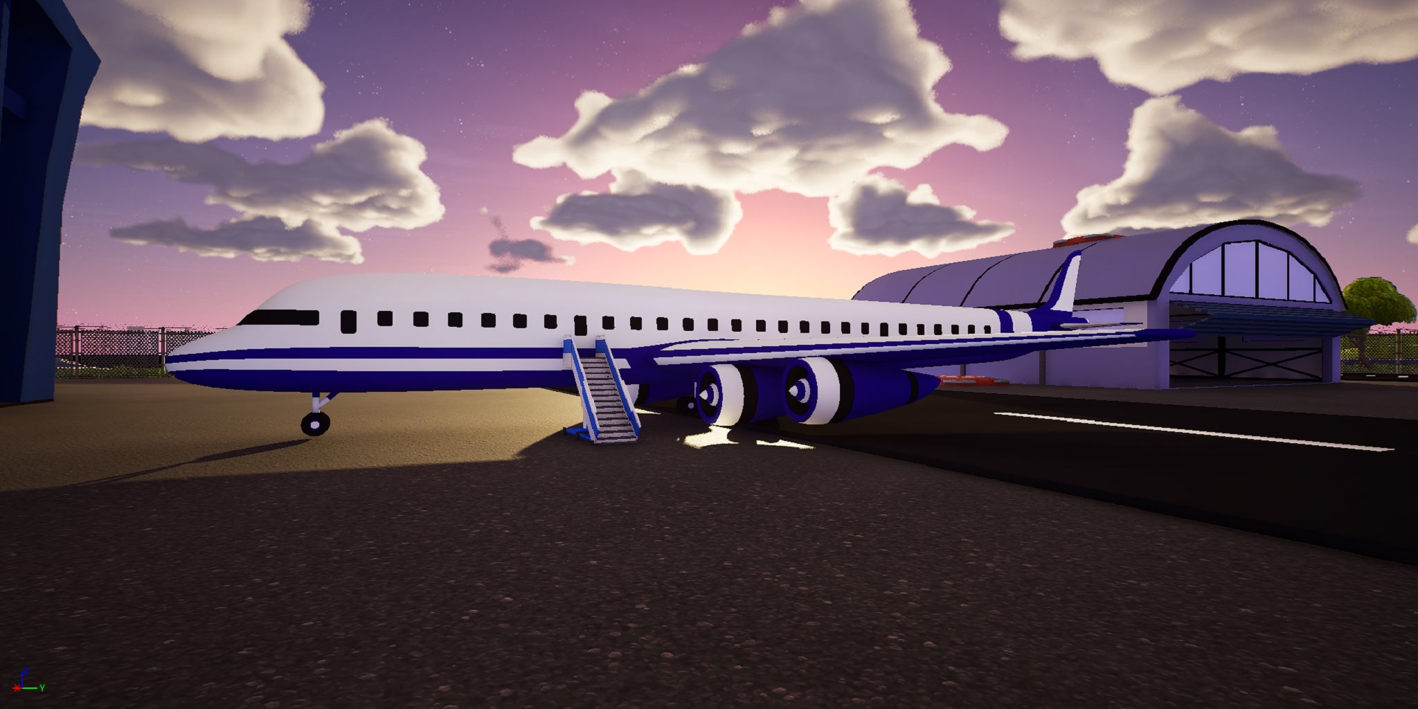 🎯ONLY FALCON EYE ONE SHOT AİRPORT🎯 0984-7228-8906 by gozudev - Fortnite ...