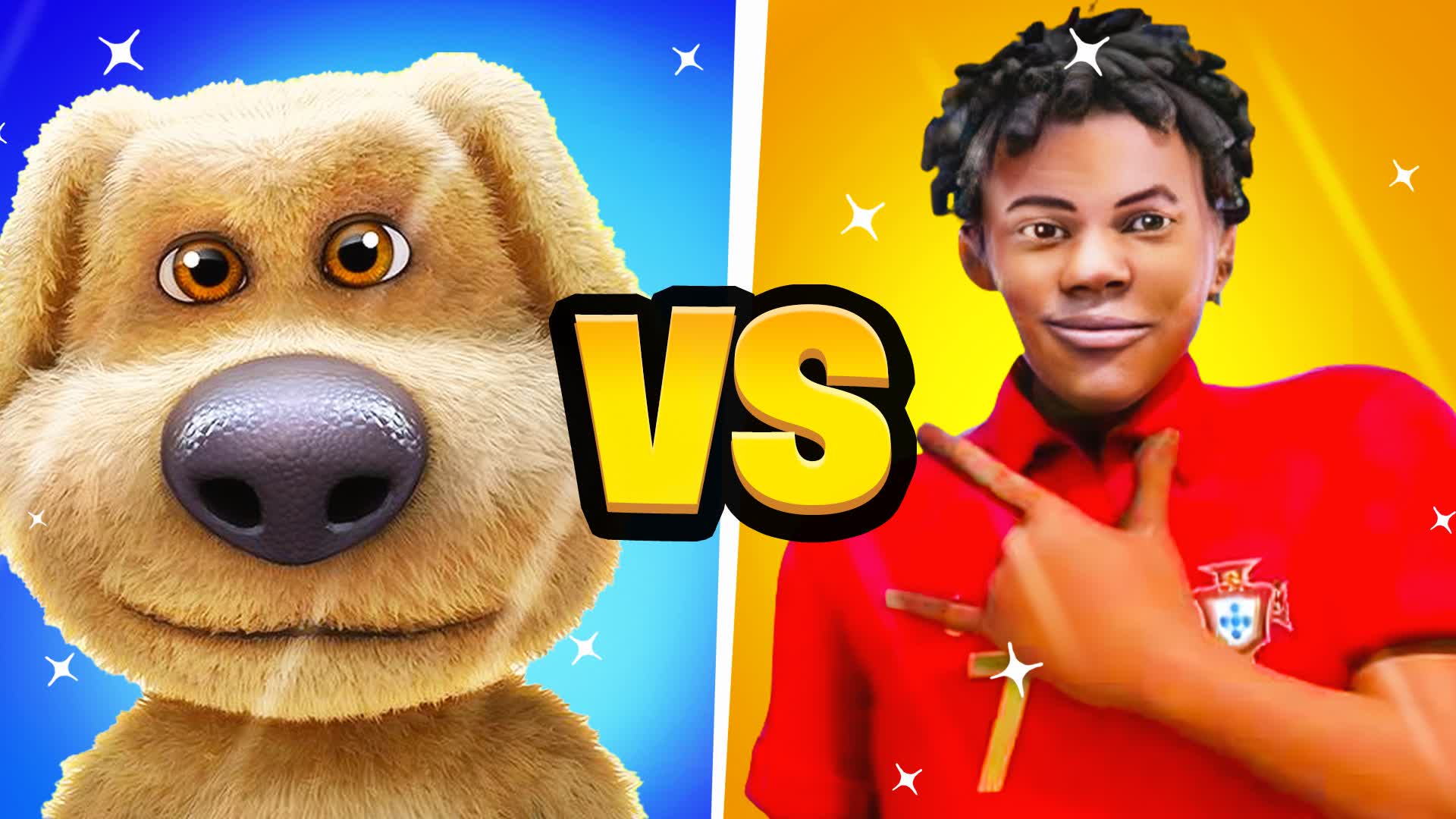 🔴ISHOWSPEED VS BEN🐻 9003-9575-1230 by sidxt - Fortnite Creative Map ...