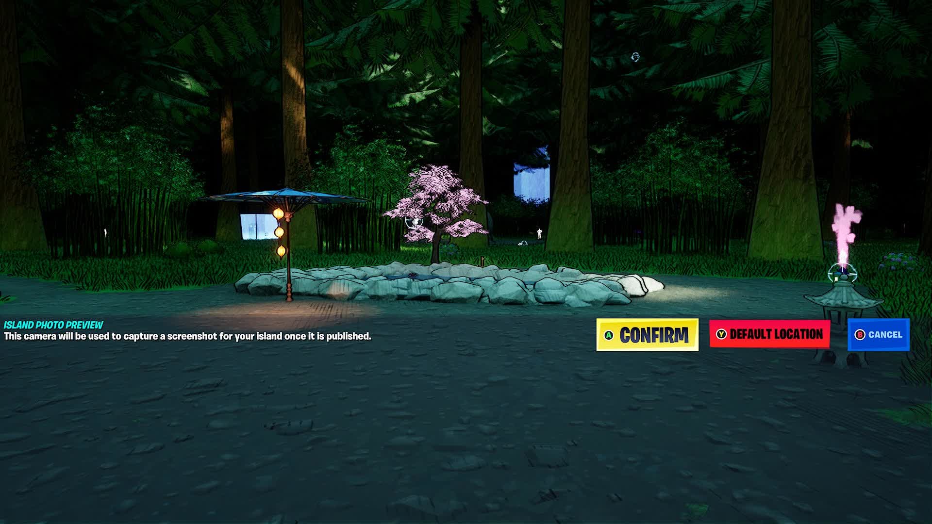 Demon Hunter 5706-5284-4093 by akusquid - Fortnite Creative Map Code ...