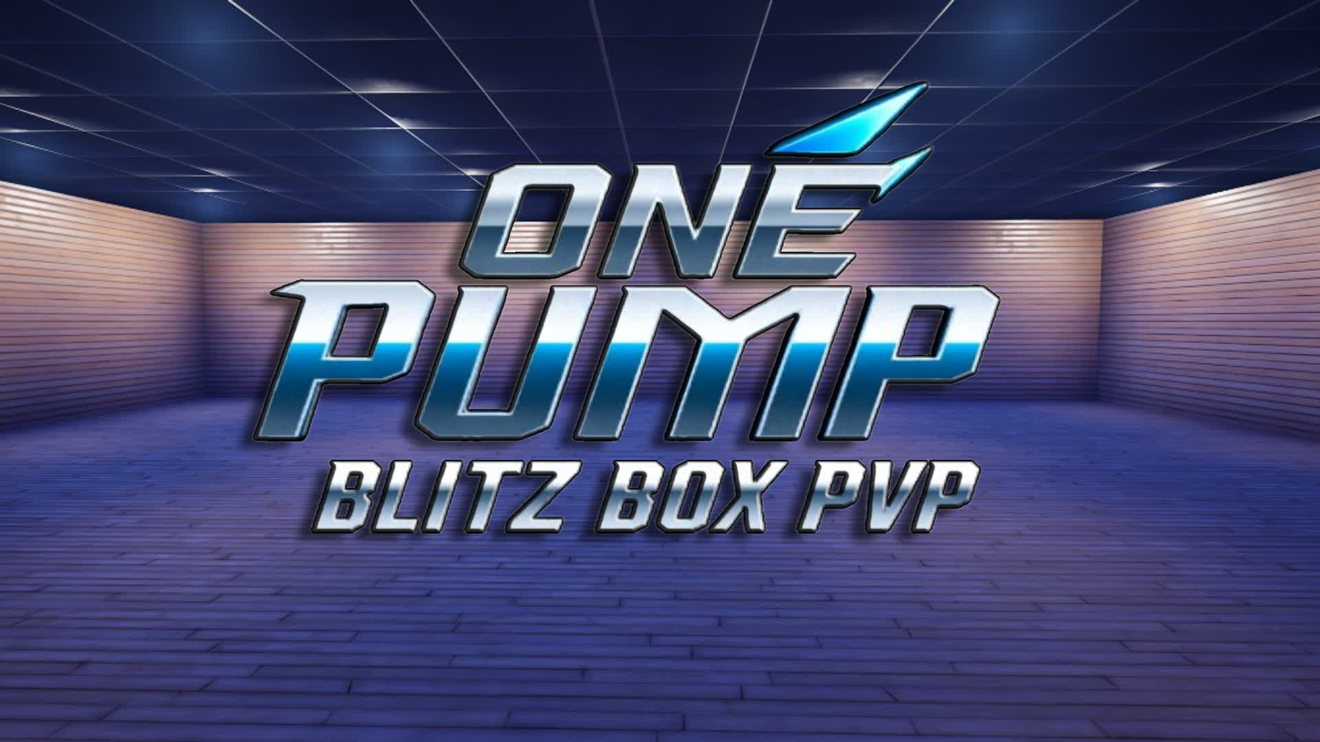 Blitz Box📦 9058-0494-0989 by toonztube - Fortnite Creative Map Code - Fortnite.GG