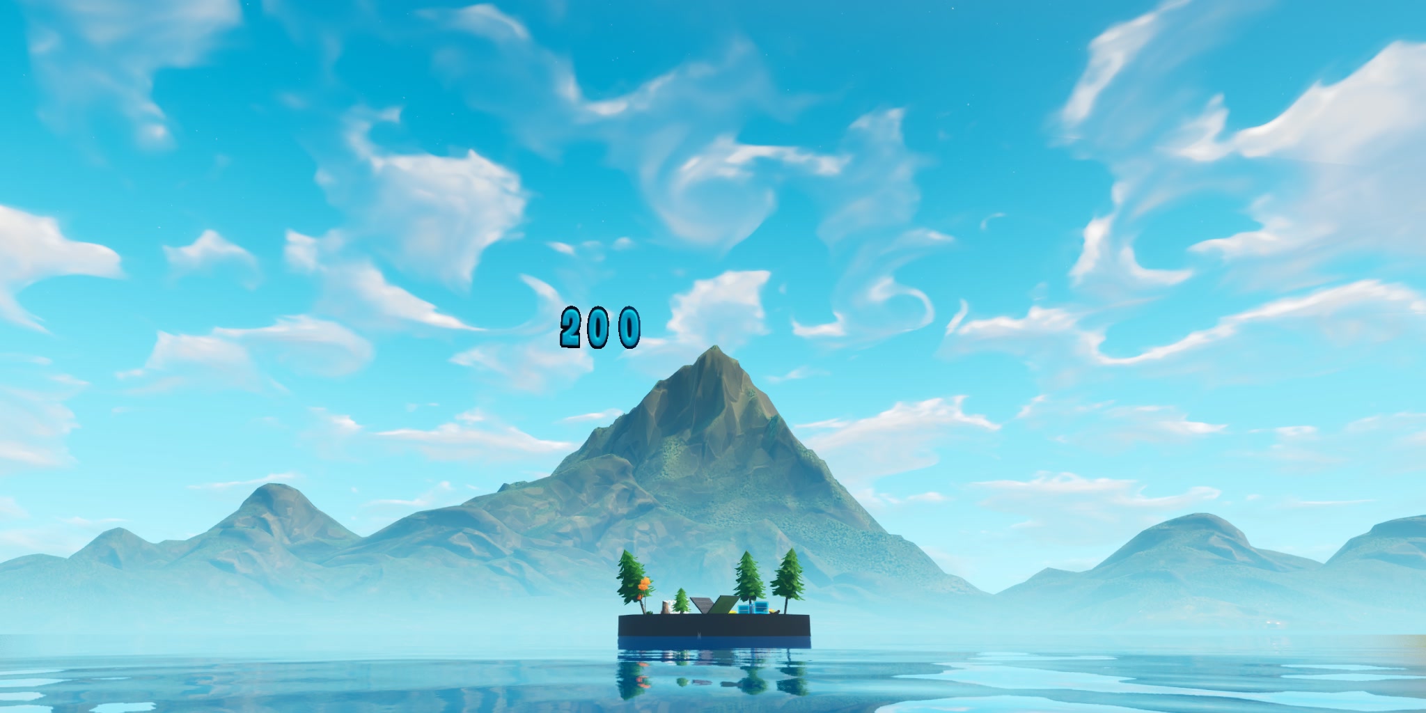 OG 1V1 *DAMAGE NUMBERS* 1860-3015-3900 by tne_altitude - Fortnite Creative Map Code - Fortnite.GG