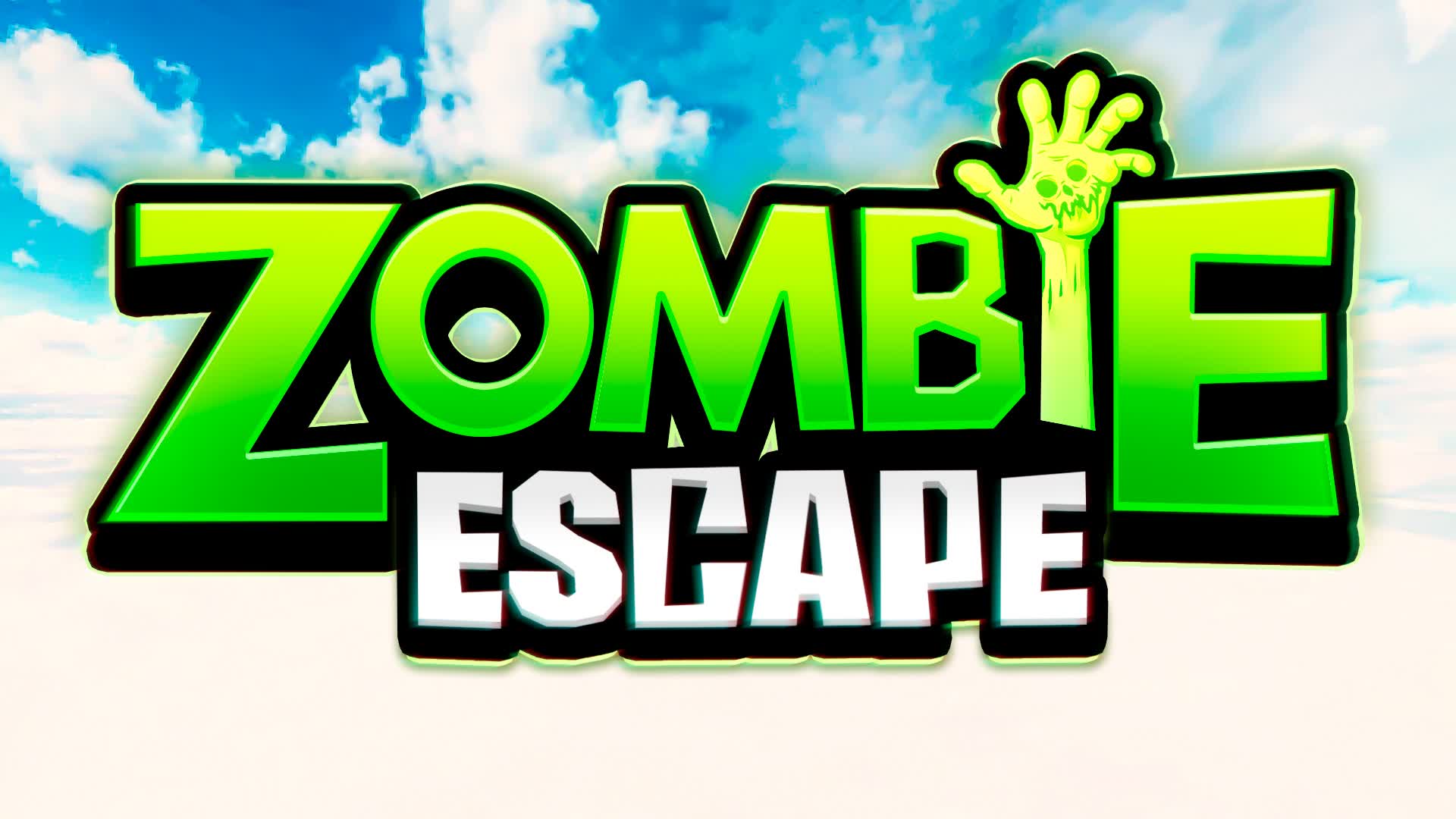 Zombie Escape MOD 7583-1660-6756 by zombieescapemod - Fortnite