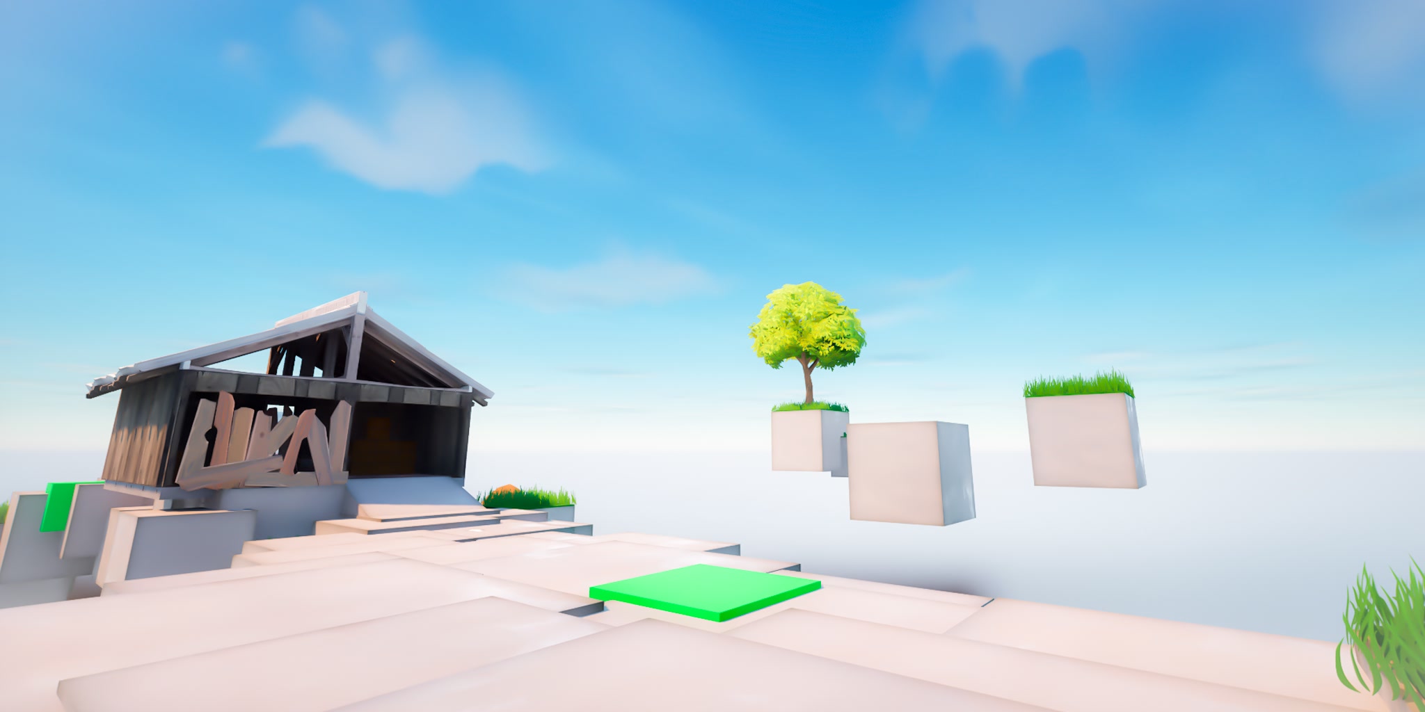 Zombie Escape MOD 7583-1660-6756 by zombieescapemod - Fortnite Creative ...