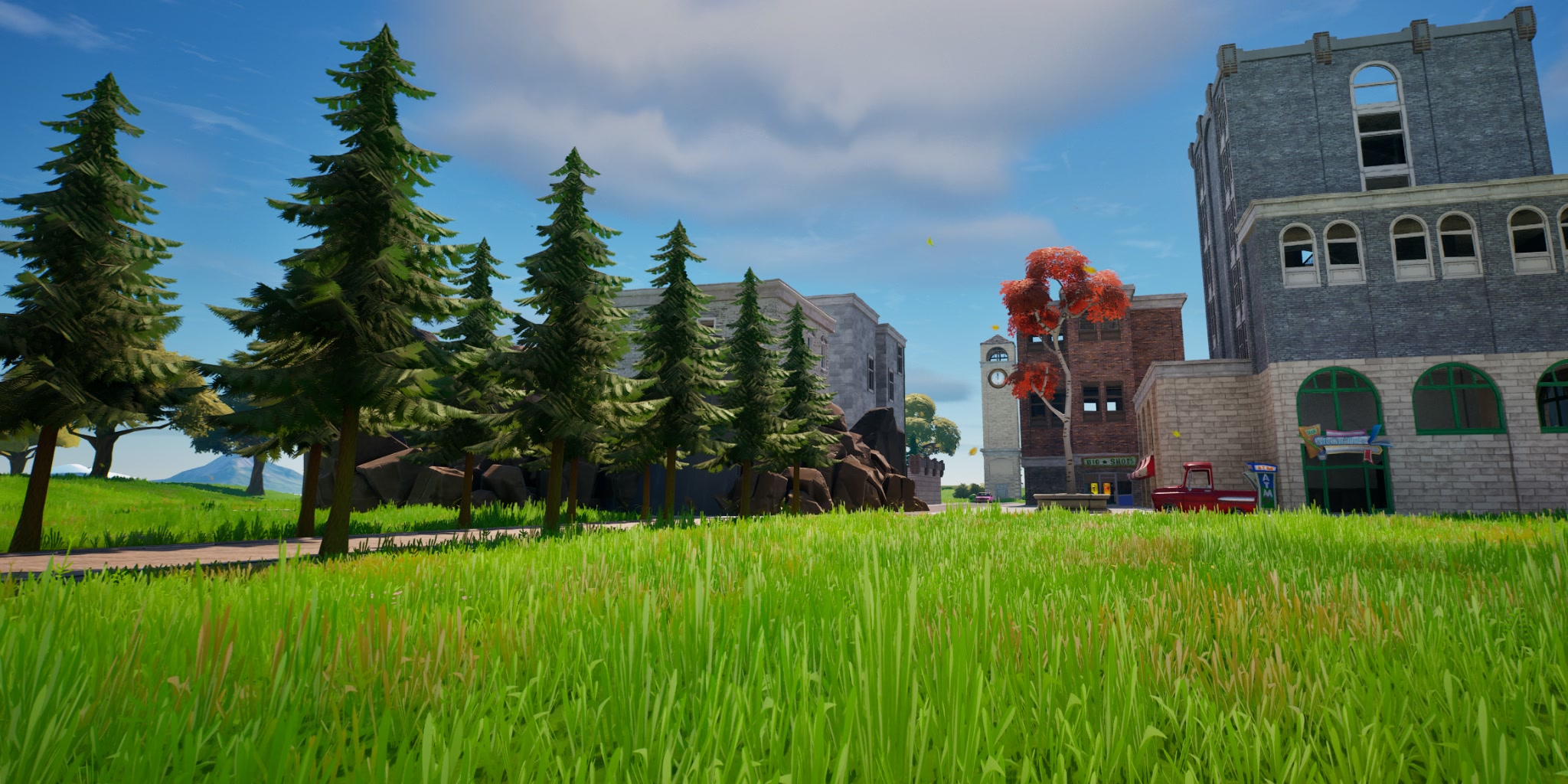 OG FFA - ALL WEAPONS 6139-1340-3583 by oan_smm - Fortnite Creative Map ...