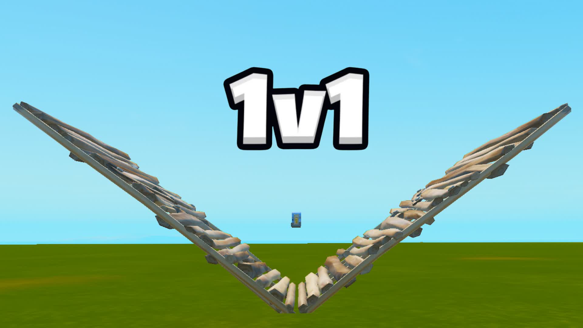 1V1 BUILD FIGHTS! ⭐ 4906-9787-7922 by saisuku - Fortnite Creative Map ...