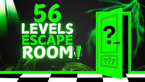 Escape Room 56 Level 7507-3260-4604 by spettro - Fortnite Creative Map ...