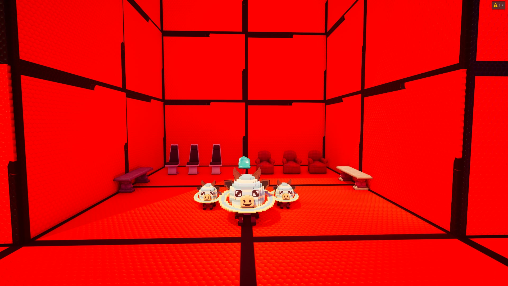 乱戦 RED VS BLUE 🔴🔵 [NEW] 6010-6180-3637 by puton - Fortnite Creative Map ...