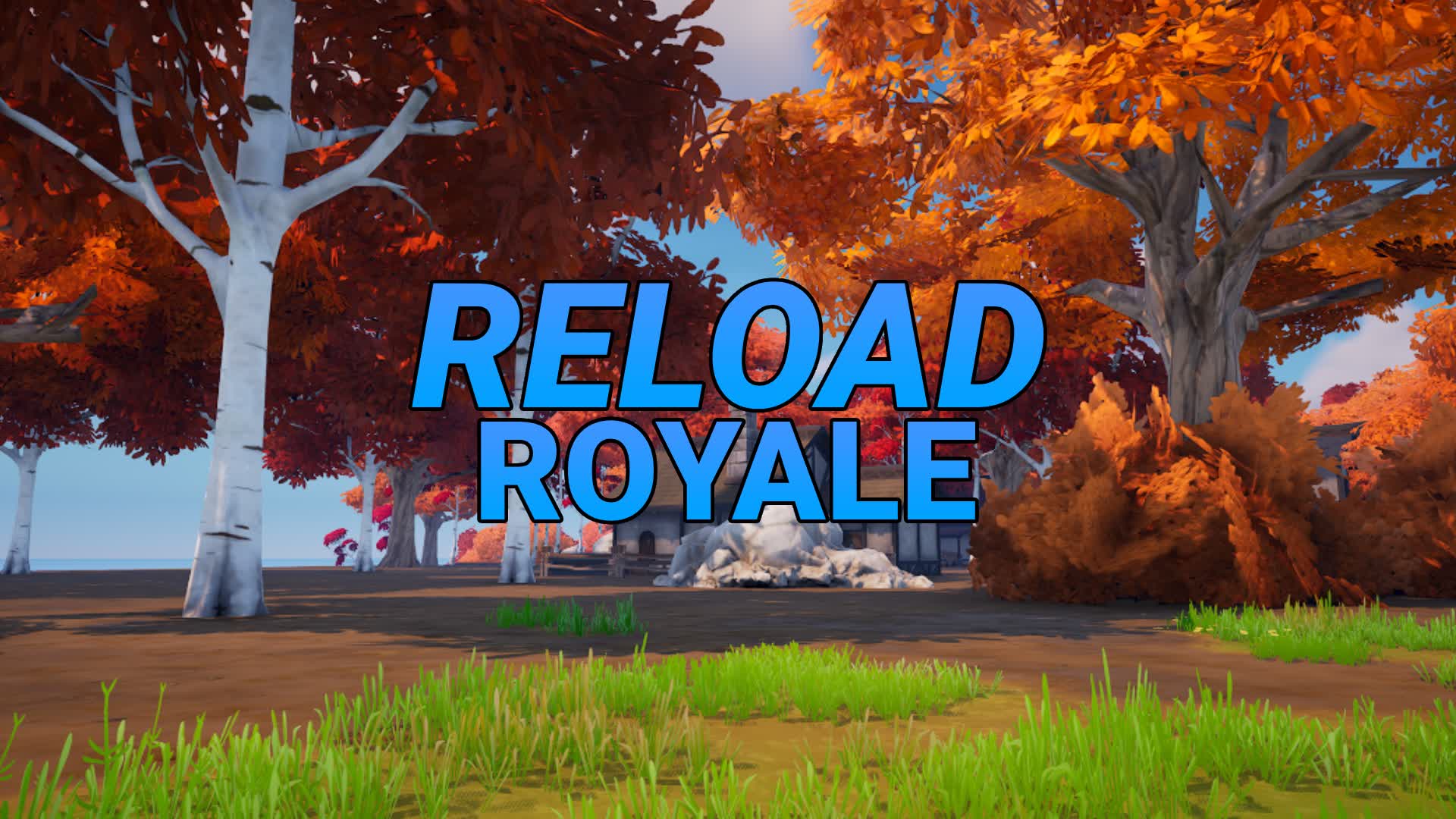 Reload Royale: Season 1 [v1.30] 8596-5454-9787 by whoz.rich - Fortnite ...