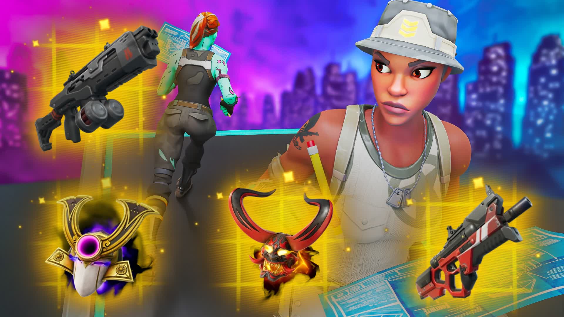 tnl의 TNL 1V1 BUILD FIGHT عاركنى بالبناء 戦い 3135-6513-4270 - 포트나이트