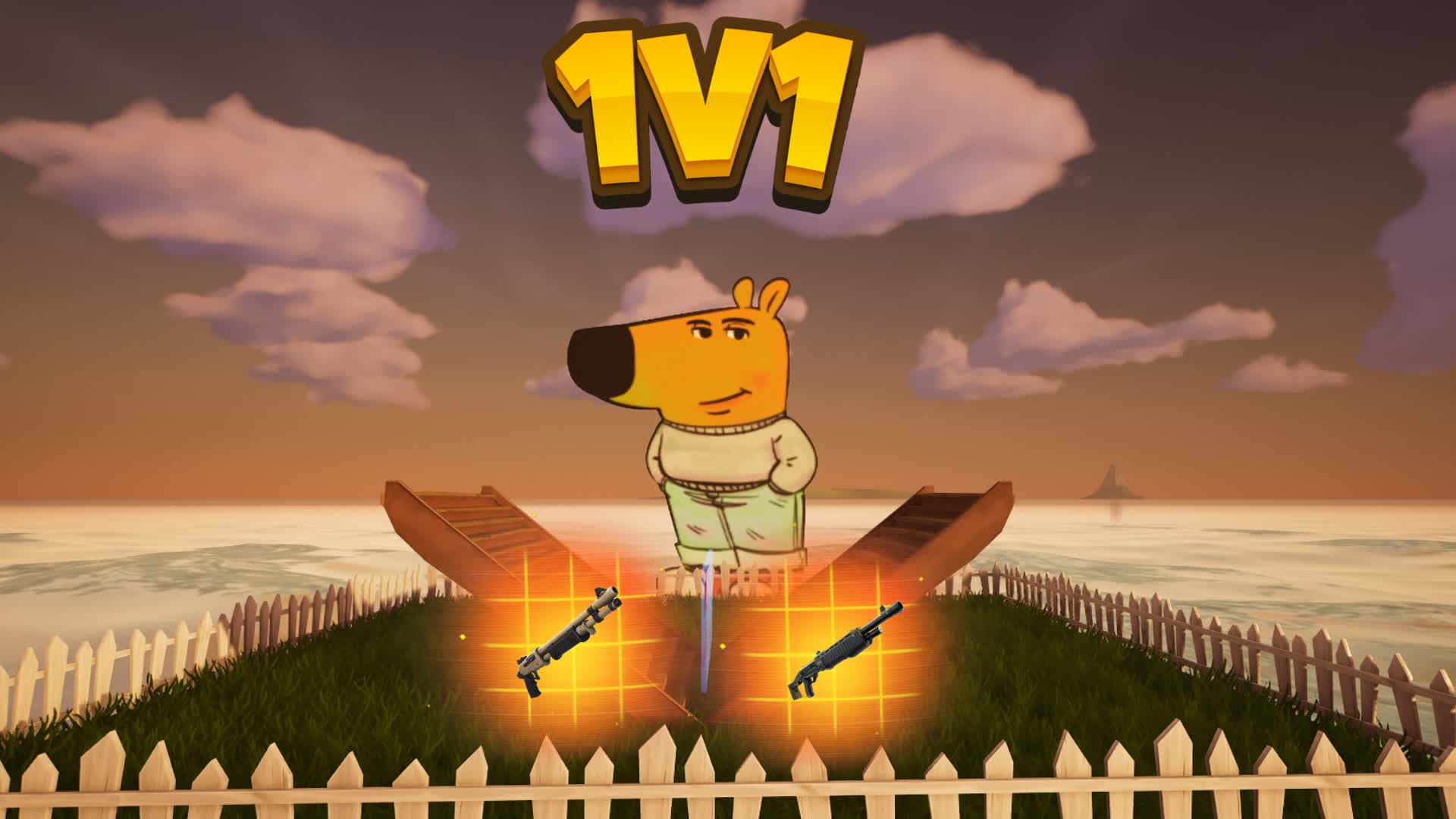 1V1 CHILL TIO 9005-6416-6151 by orlando-ho - Fortnite Creative Map Code ...