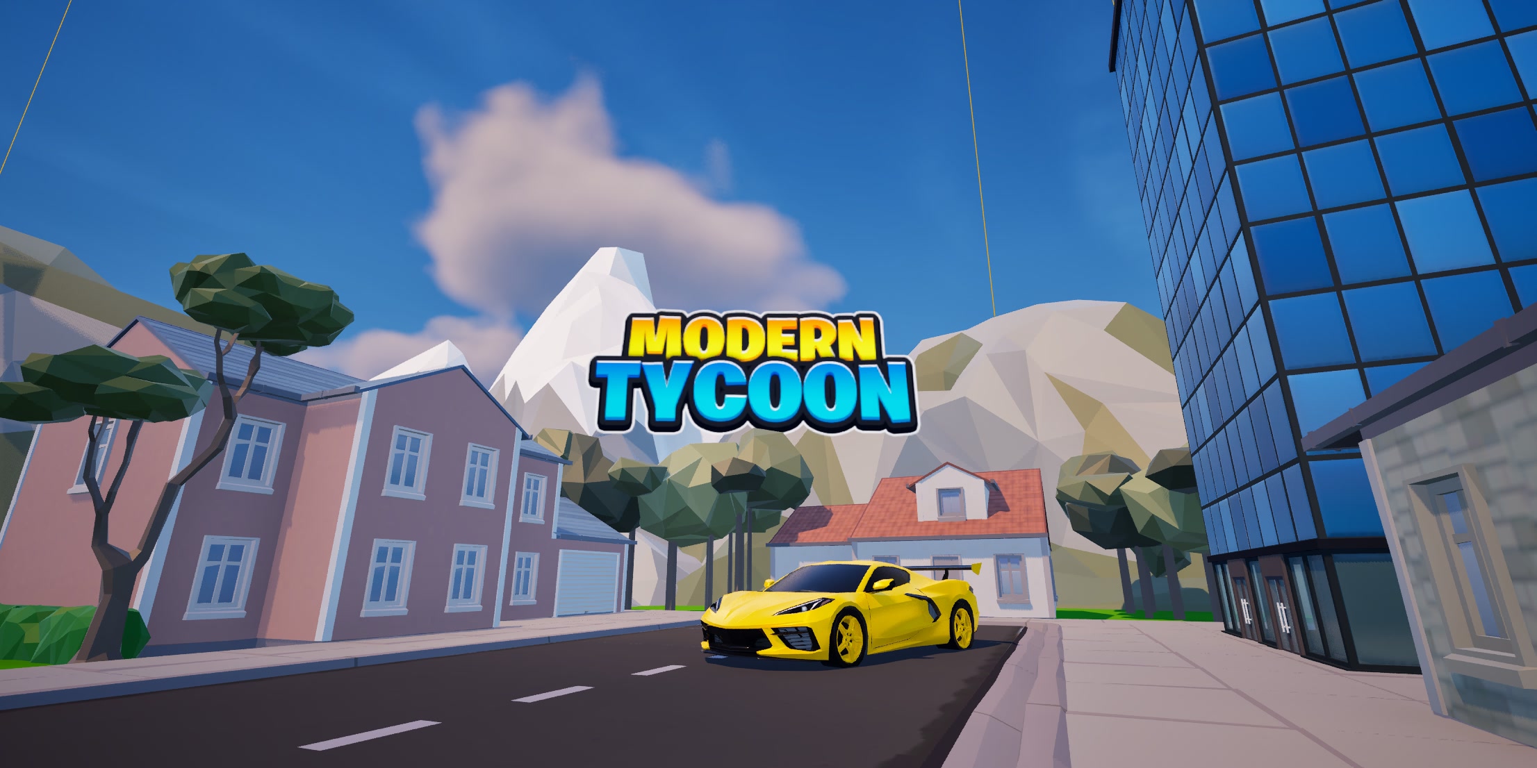 MODERN TYCOON 5262-0214-1352 by reggiee - Fortnite Creative Map Code ...