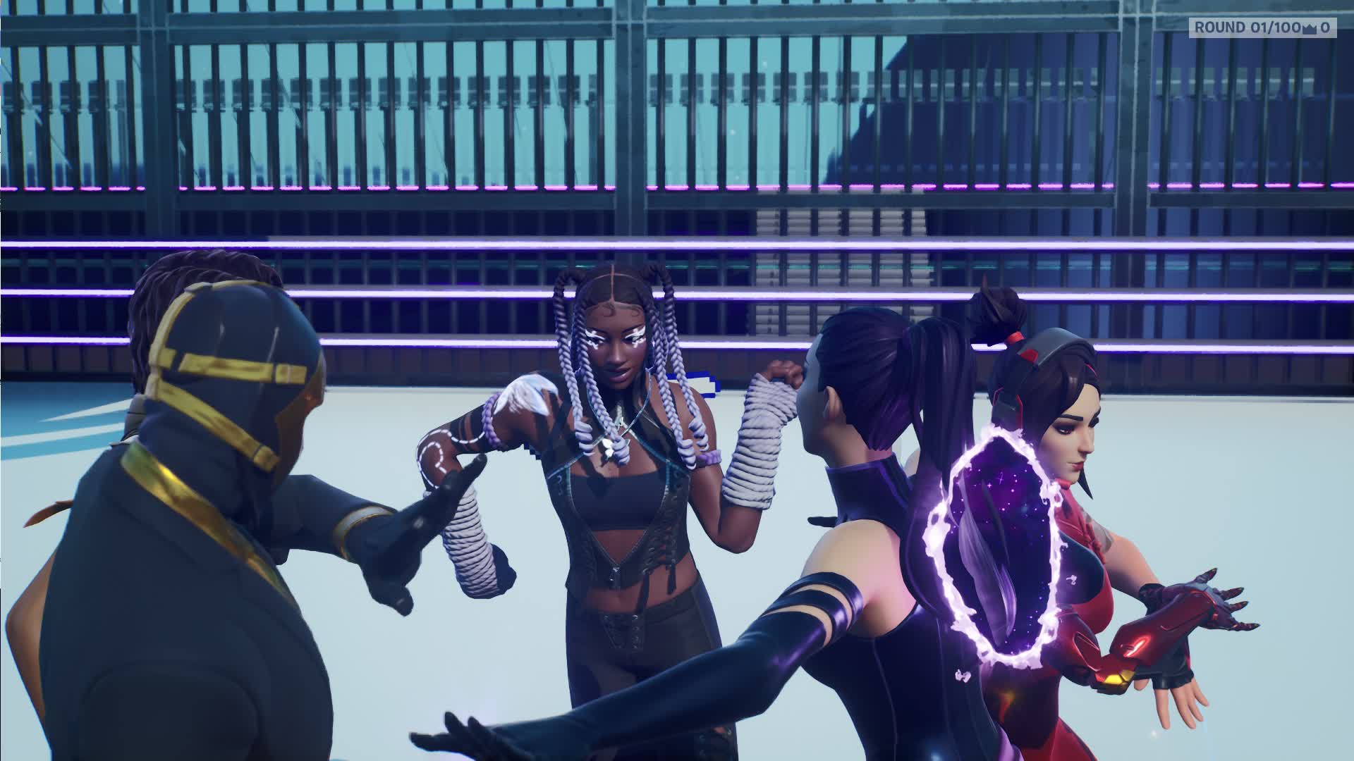 Best in Ring 3317-9842-8828 by jakegrays - Fortnite Creative Map Code ...