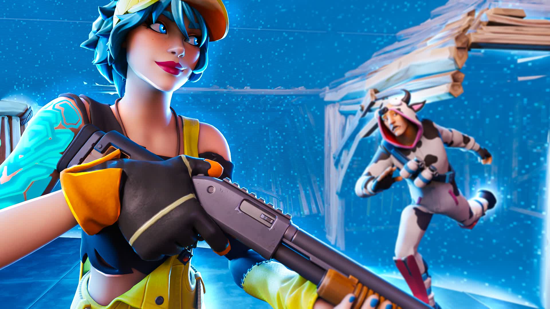 🌀 STORM PIECE CONTROL 🌀 4231-8796-5418 by wkeyely - Fortnite Creative ...