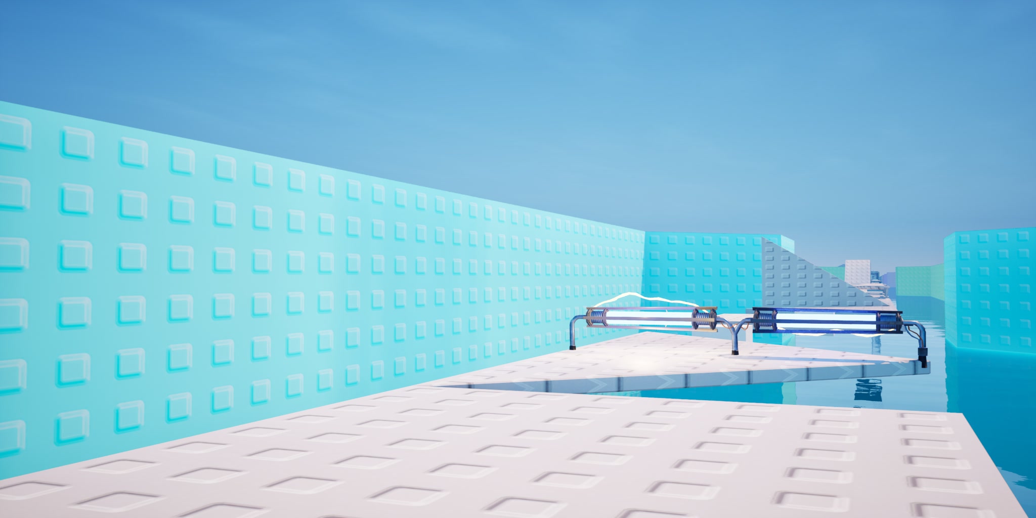 JANDEL PARKOUR 400+ 6001-0173-9020 by zyma - Fortnite Creative Map Code ...