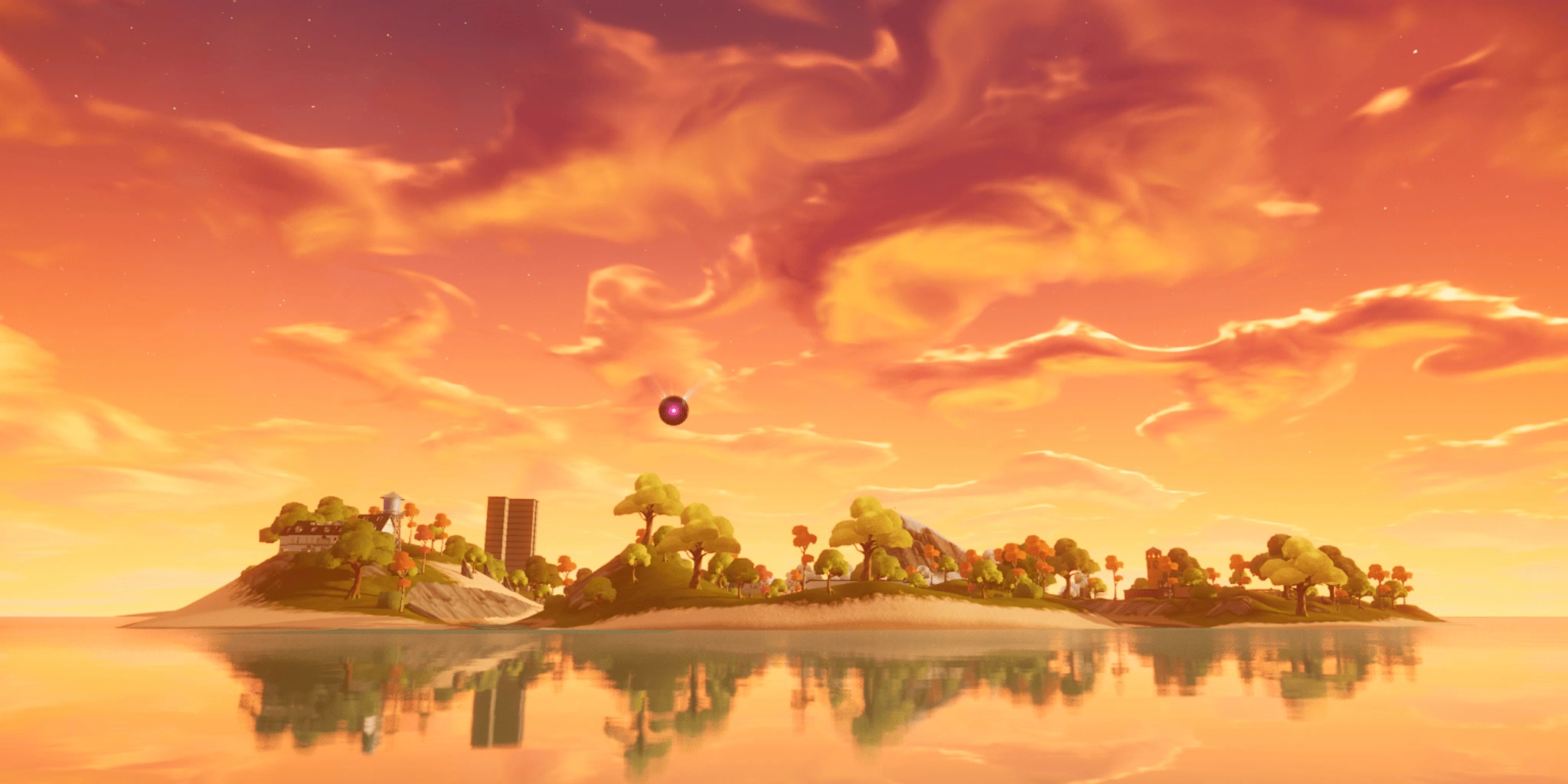 The Visionary Experiment - Battle Royale 3624-9006-6419 by juliol ...