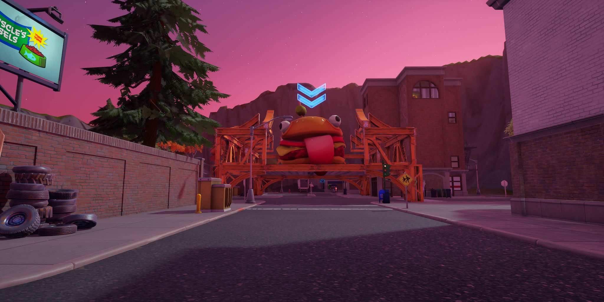 🍅FOOD FIGHT: MTL🍔 4260-5497-5731 by karimo_1077 - Fortnite Creative Map ...